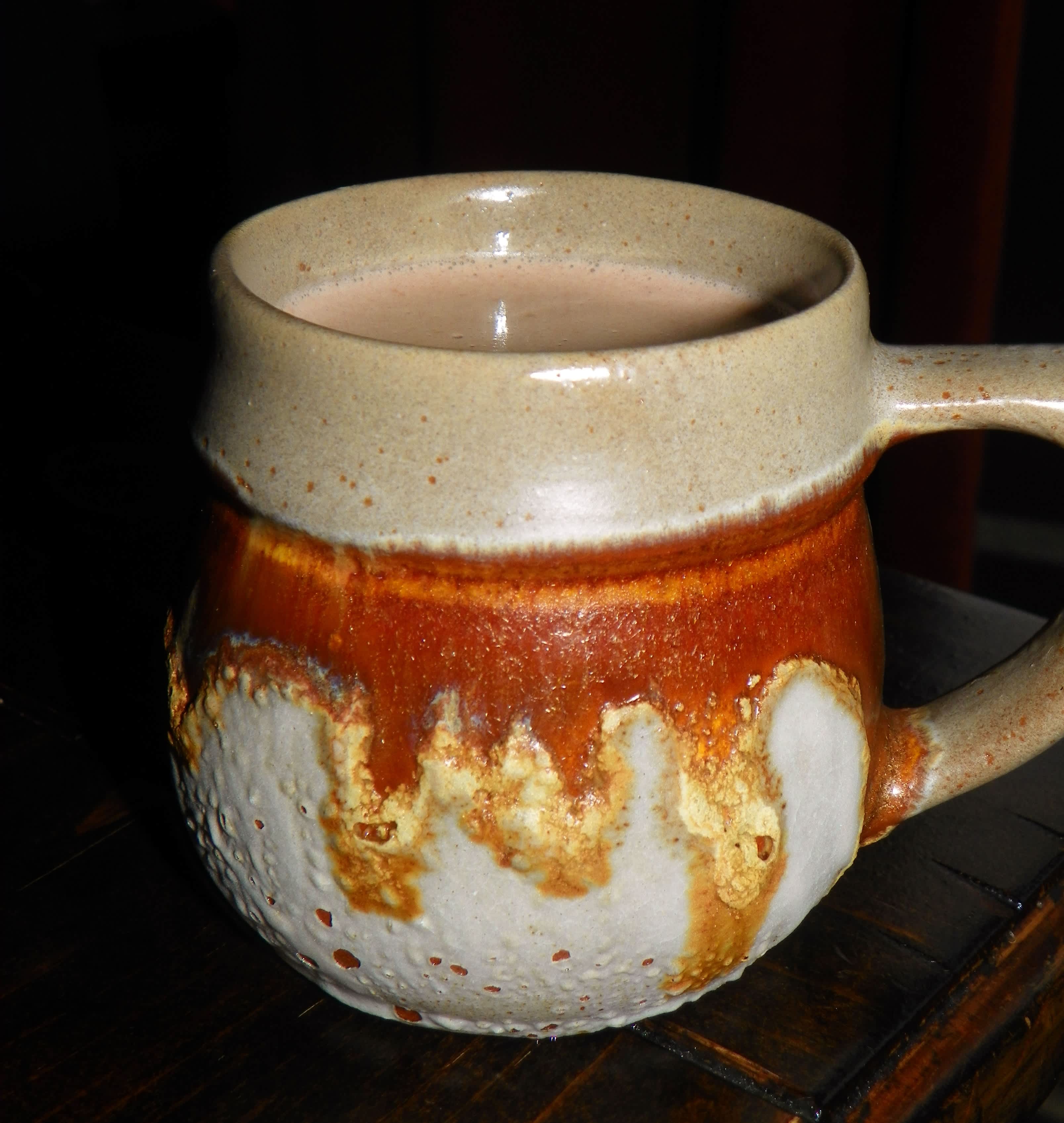 Chocolate Peanut Butter Hot Cocoa Recipe - Food.com