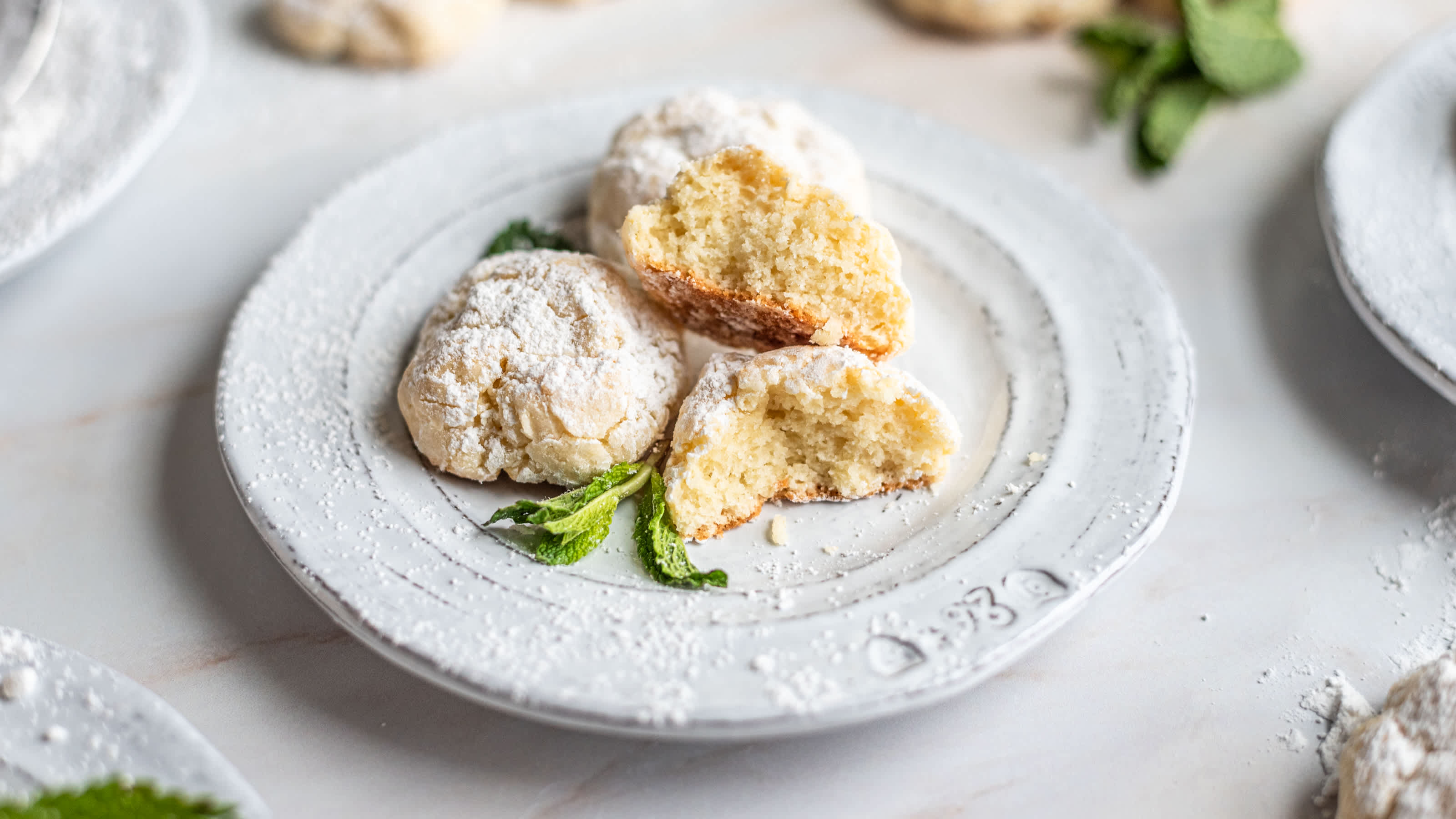 Gooey Butter Cookies Recipe - Food.com