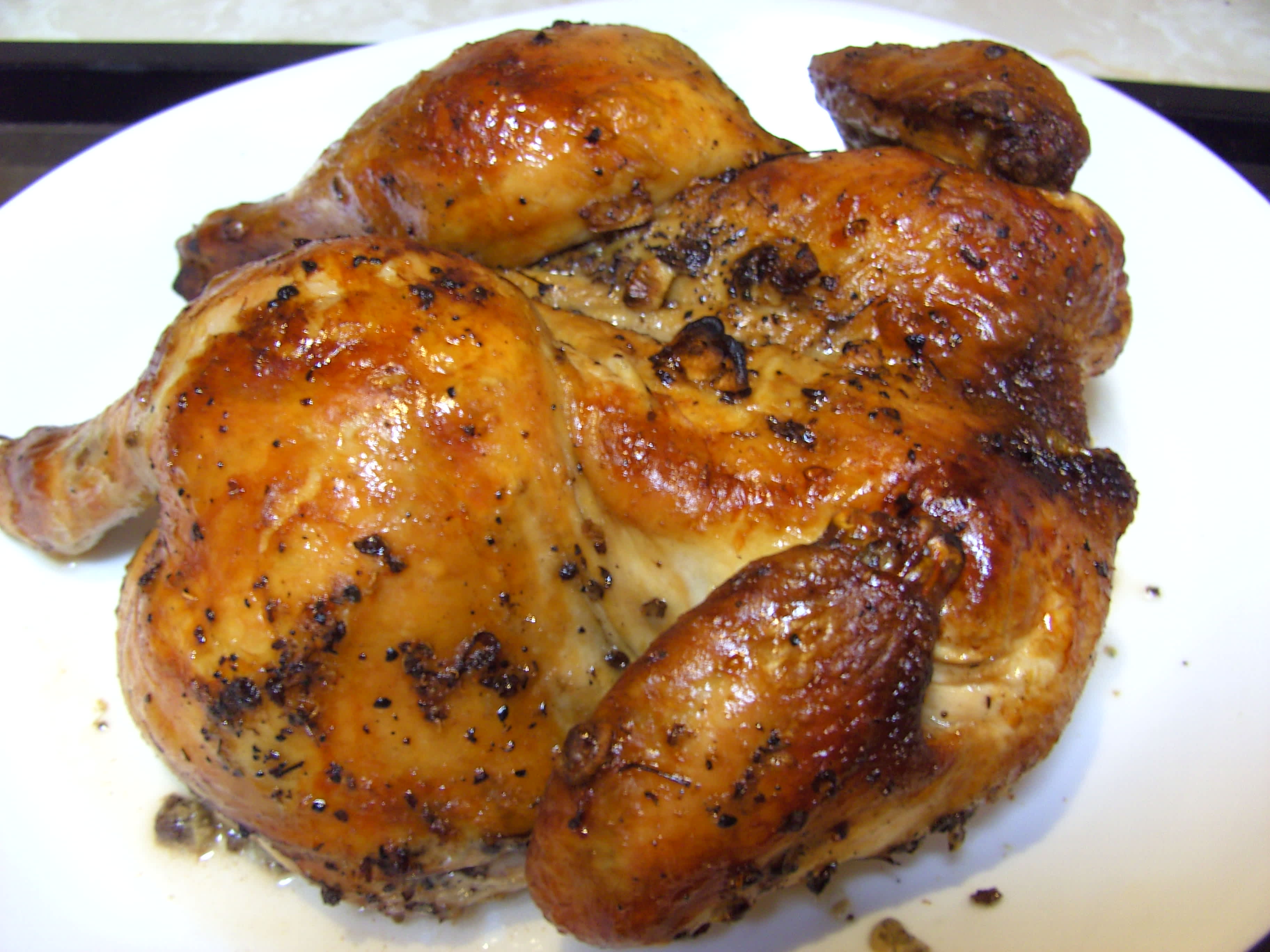 Shantung Chicken Recipe - Food.com