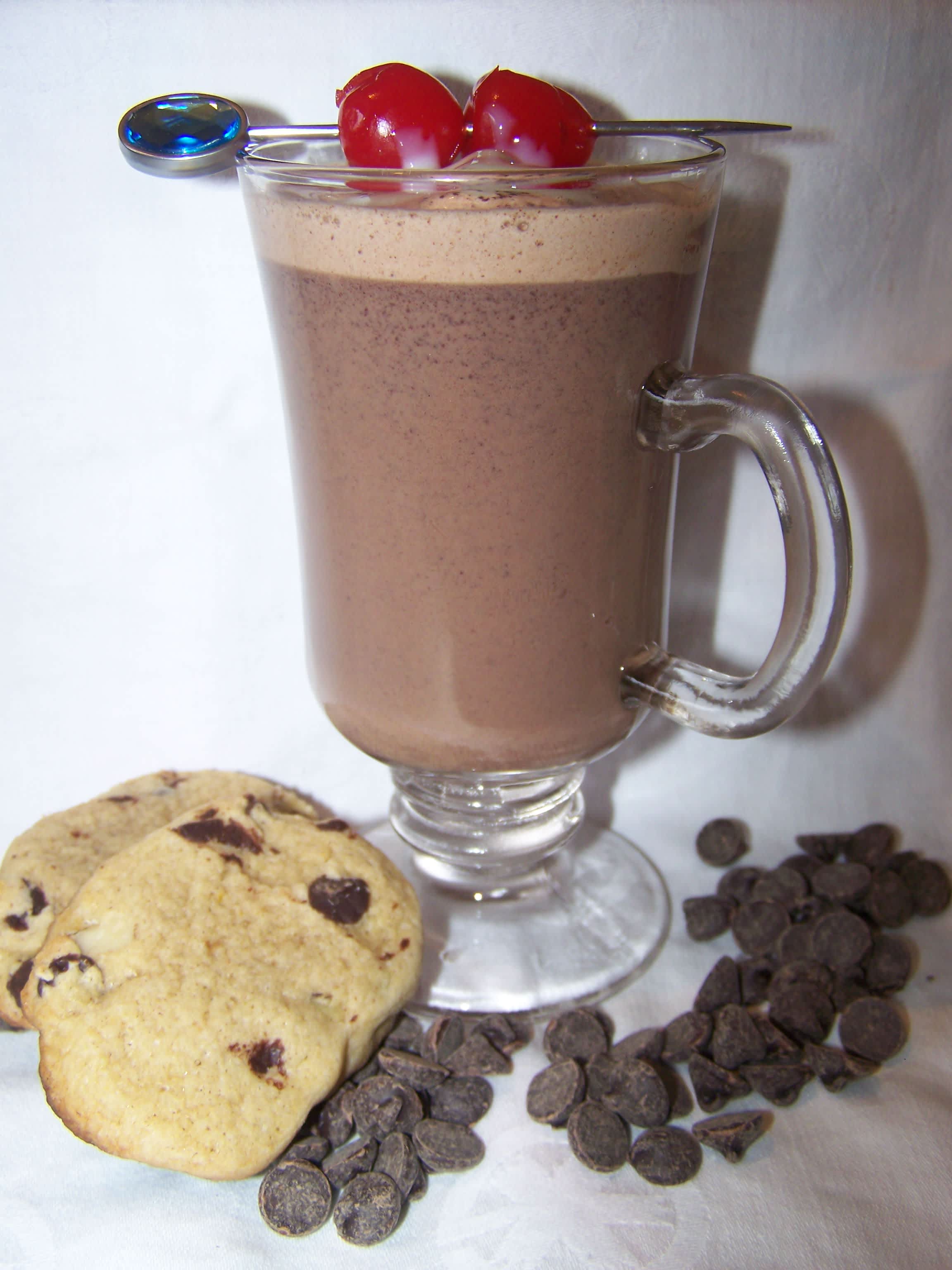 Ultimate Hot Chocolate Recipe - Food.com