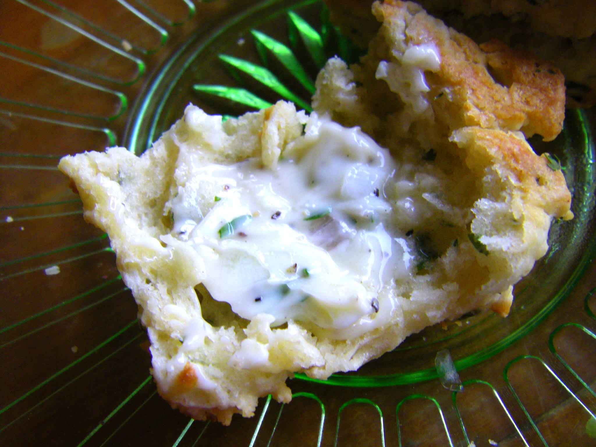 Herb Butter for French Bread Recipe - Food.com