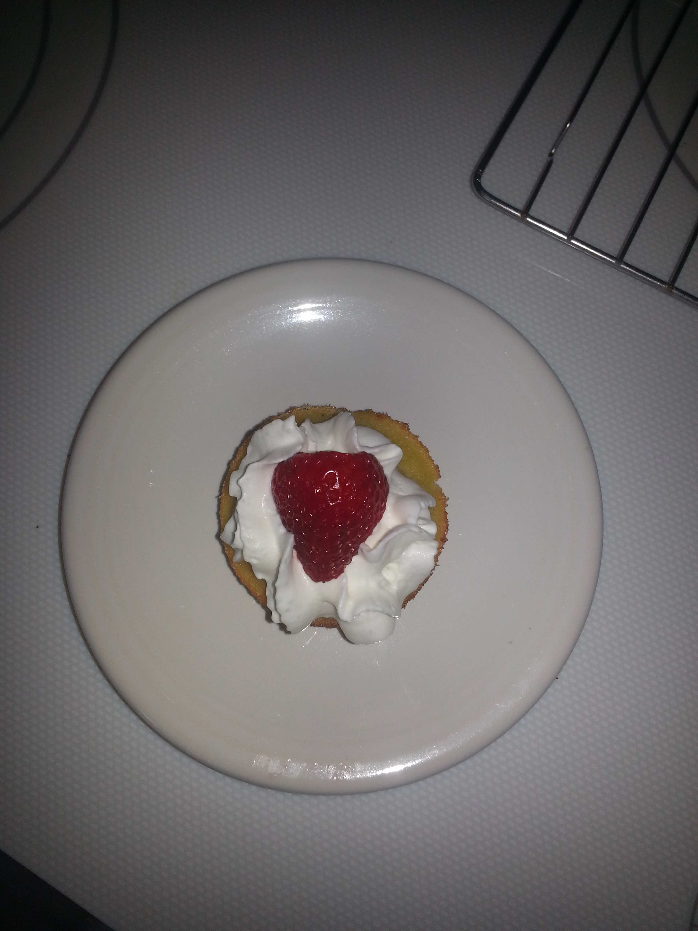 Coconut Flour Agave Nectar Muffins Recipe - Food.com