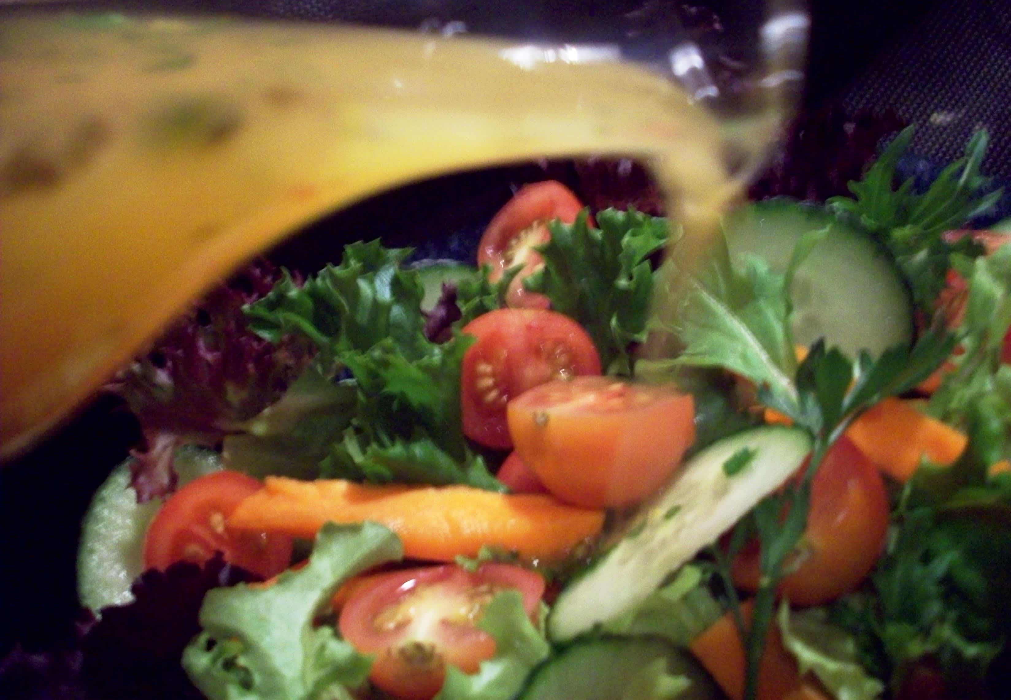 Citrus Salad Dressing or Marinade Recipe - Food.com