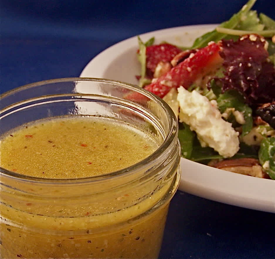 Citrus Salad Dressing or Marinade Recipe - Food.com