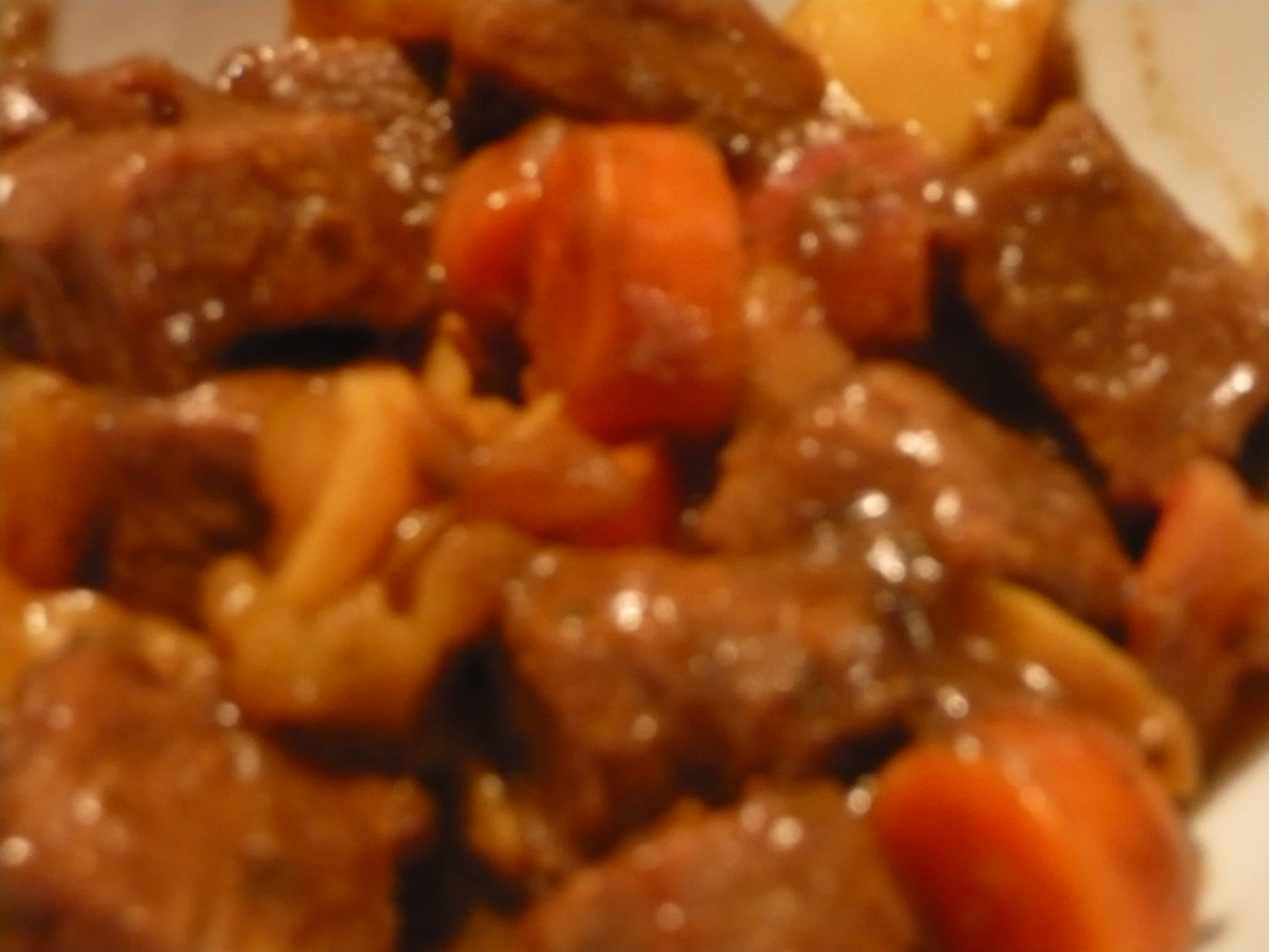 Apple Beef Stew Recipe - Food.com