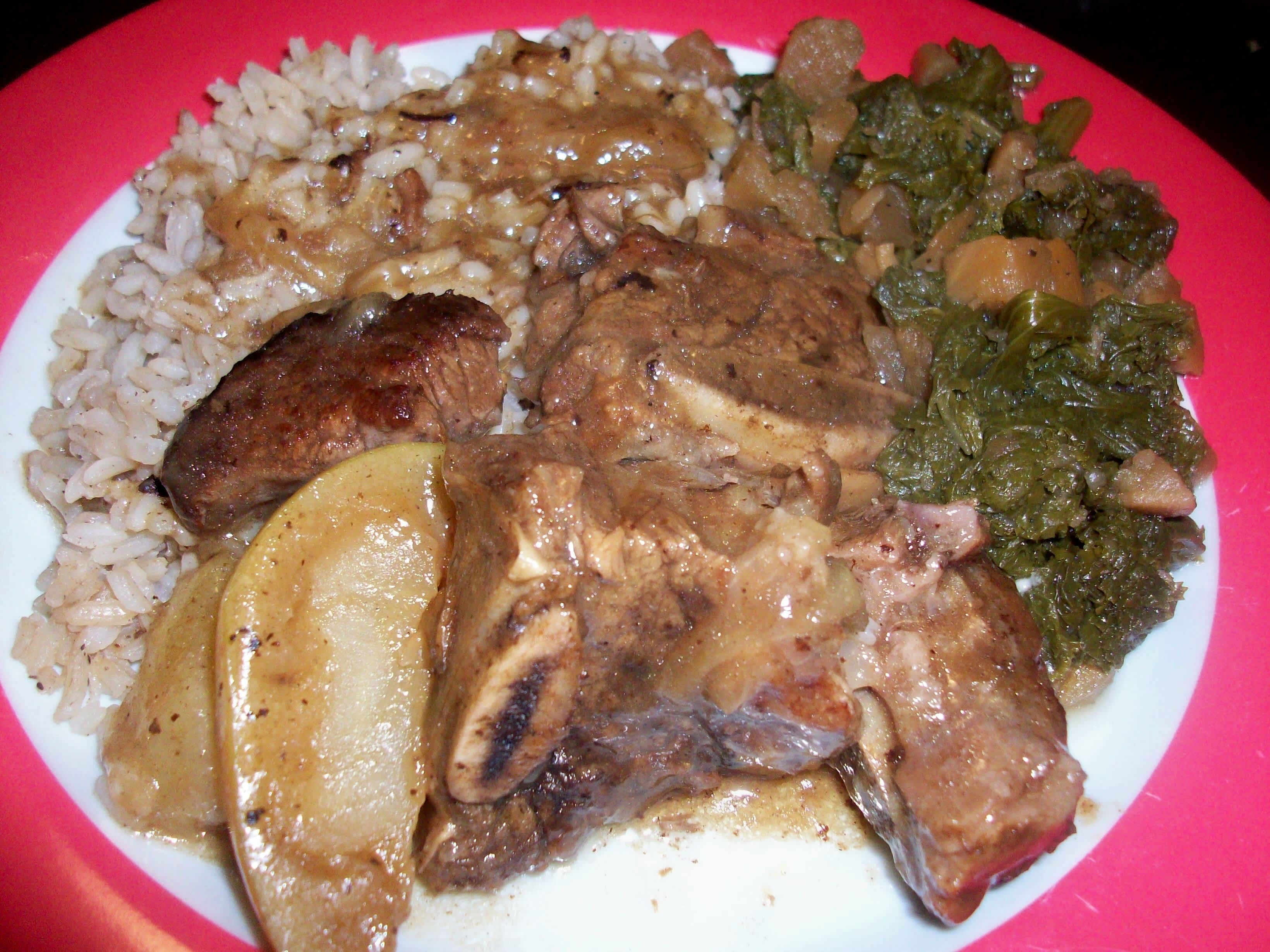 Apple Beef Stew Recipe - Food.com