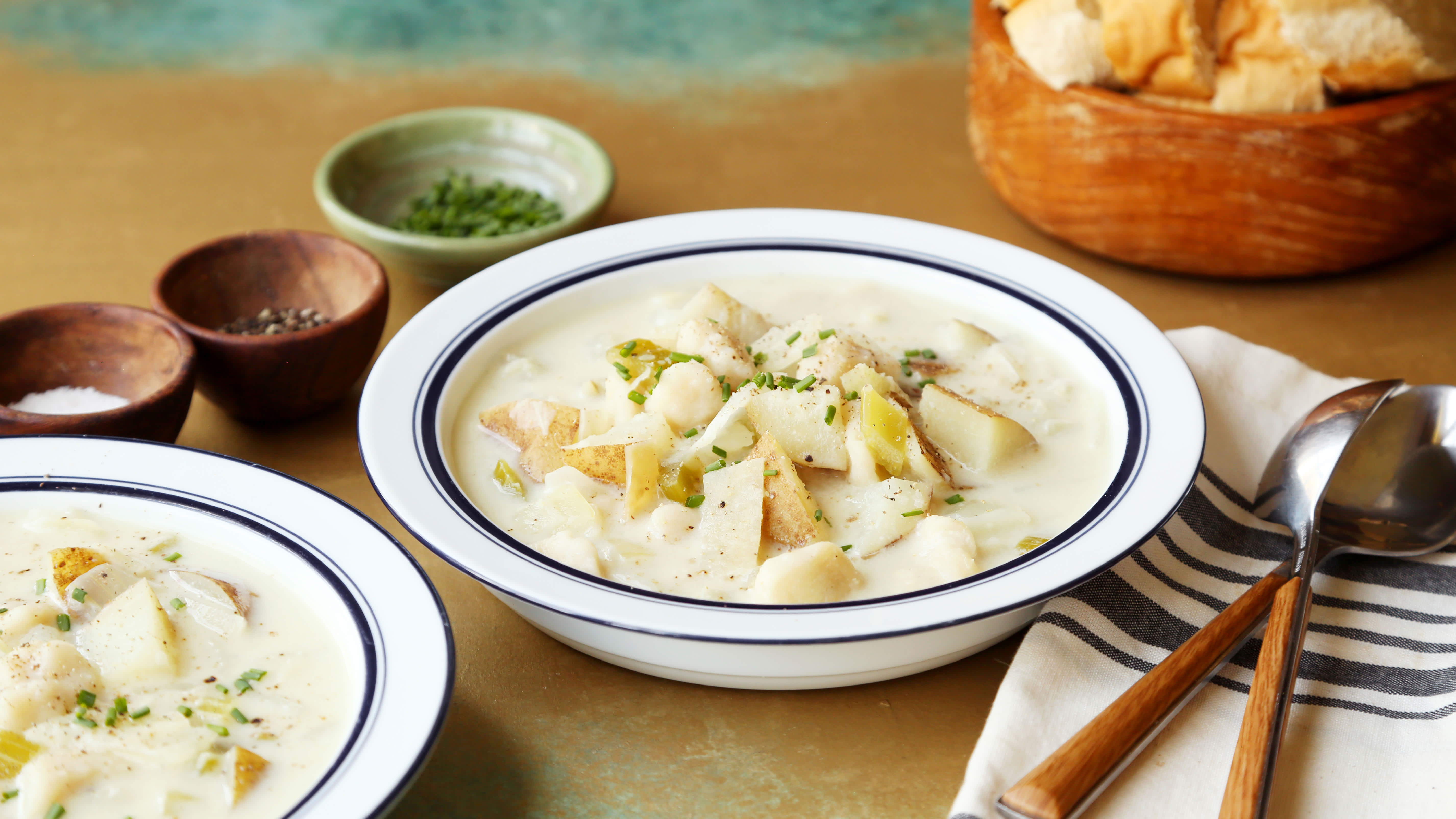 Knoephla Soup Recipe - Food.com
