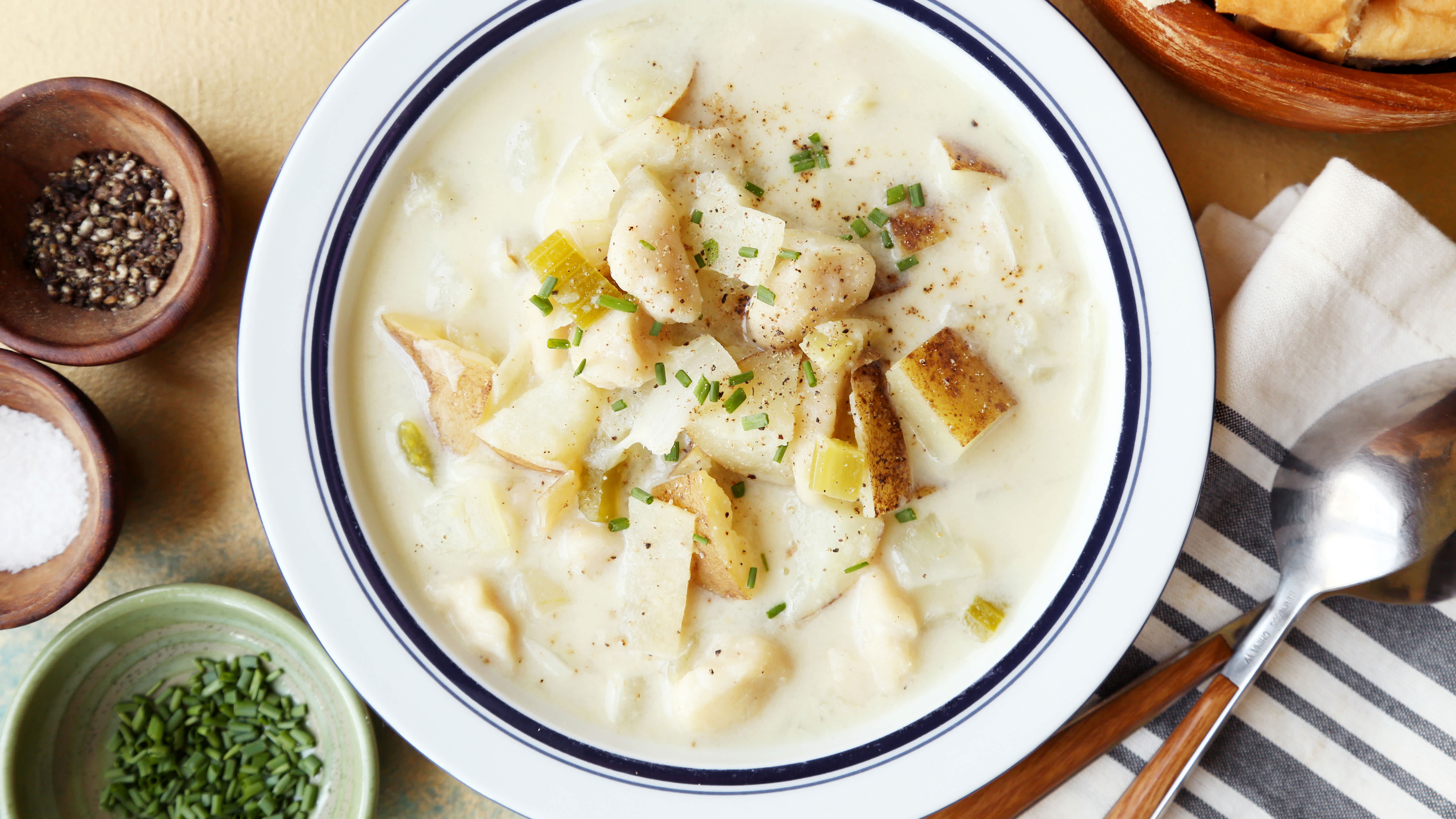 Knoephla Soup Recipe - Food.com