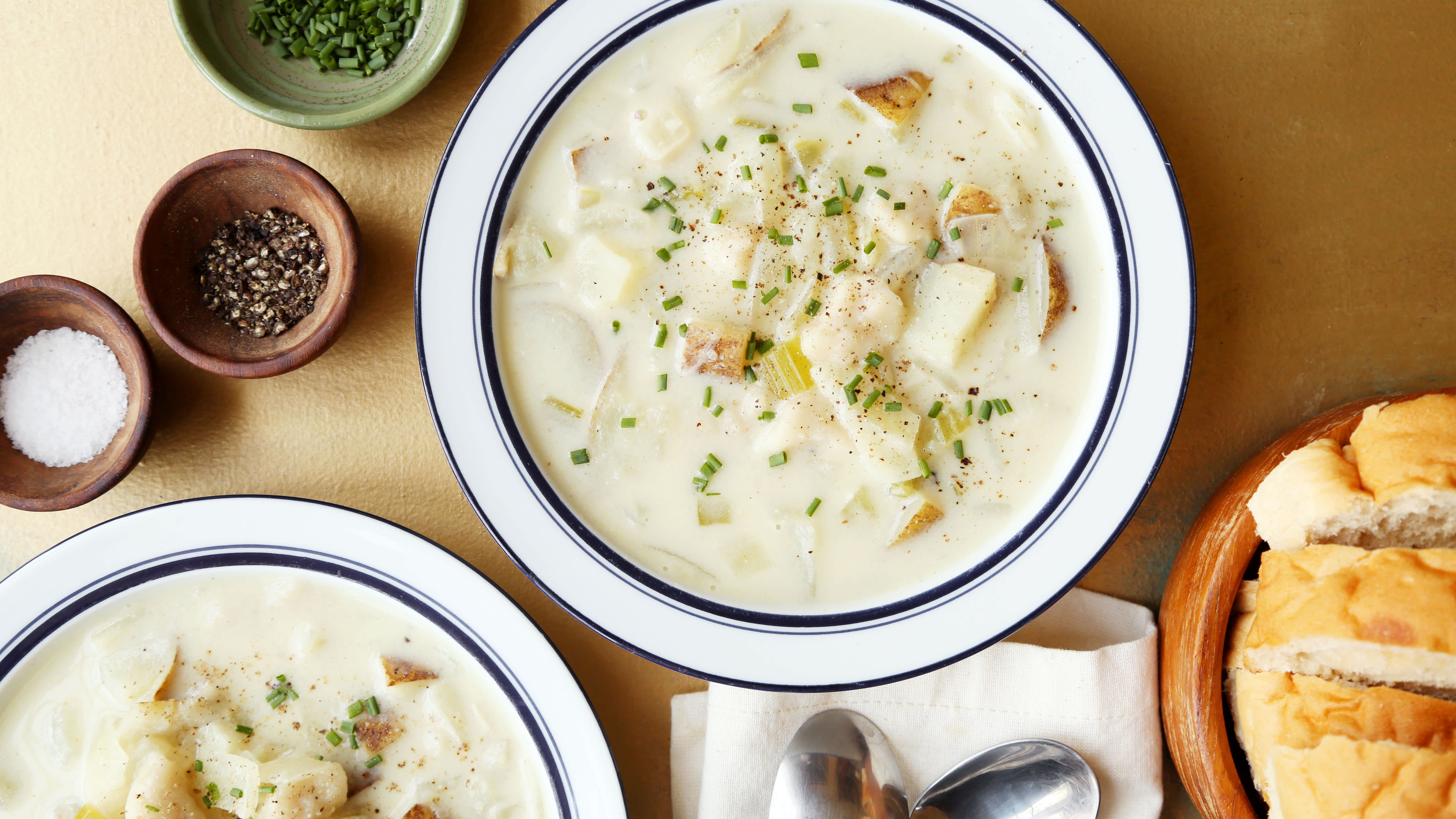 Knoephla Soup Recipe - Food.com