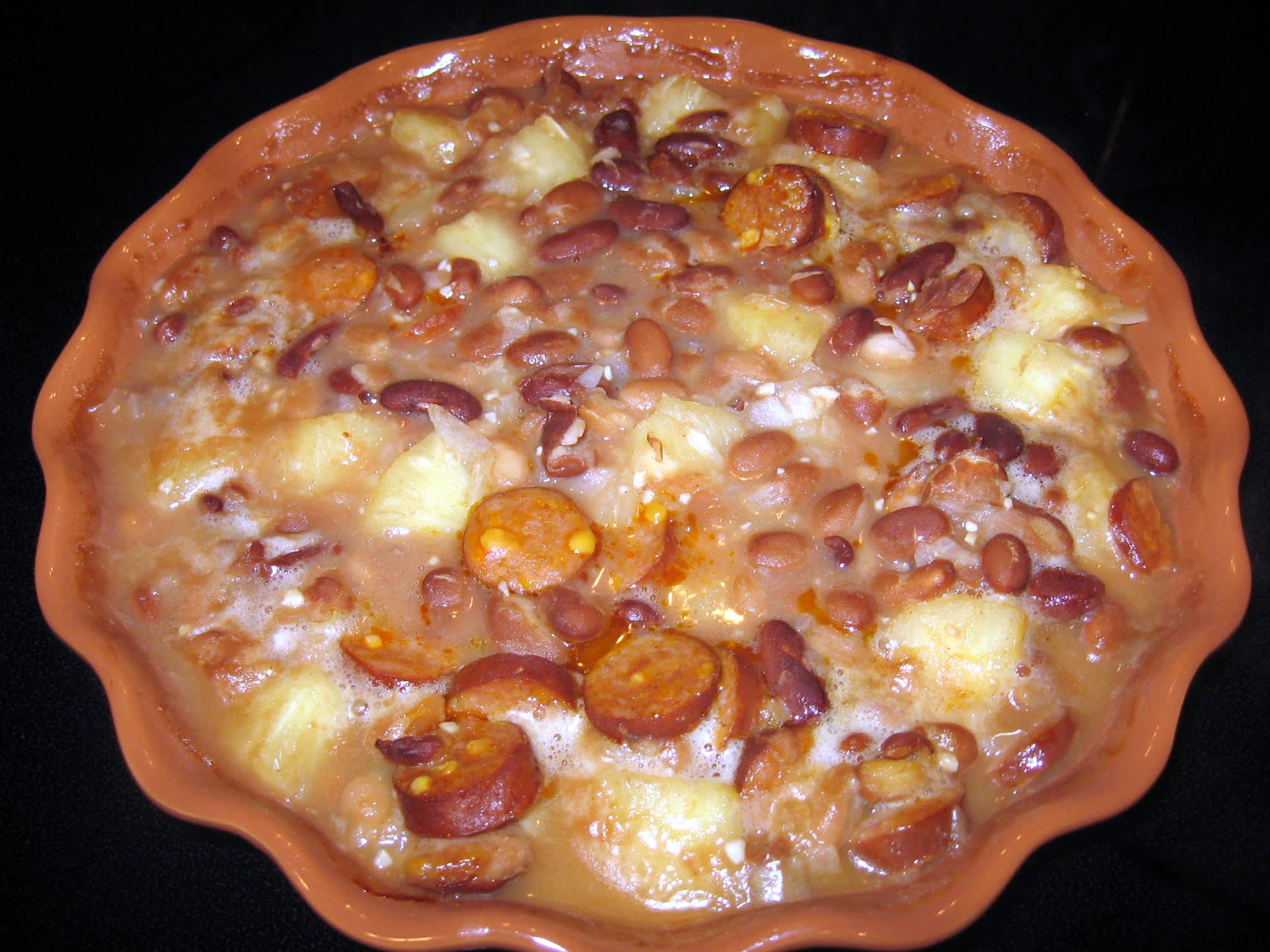 Cowboy Bob Beans Recipe - Food.com