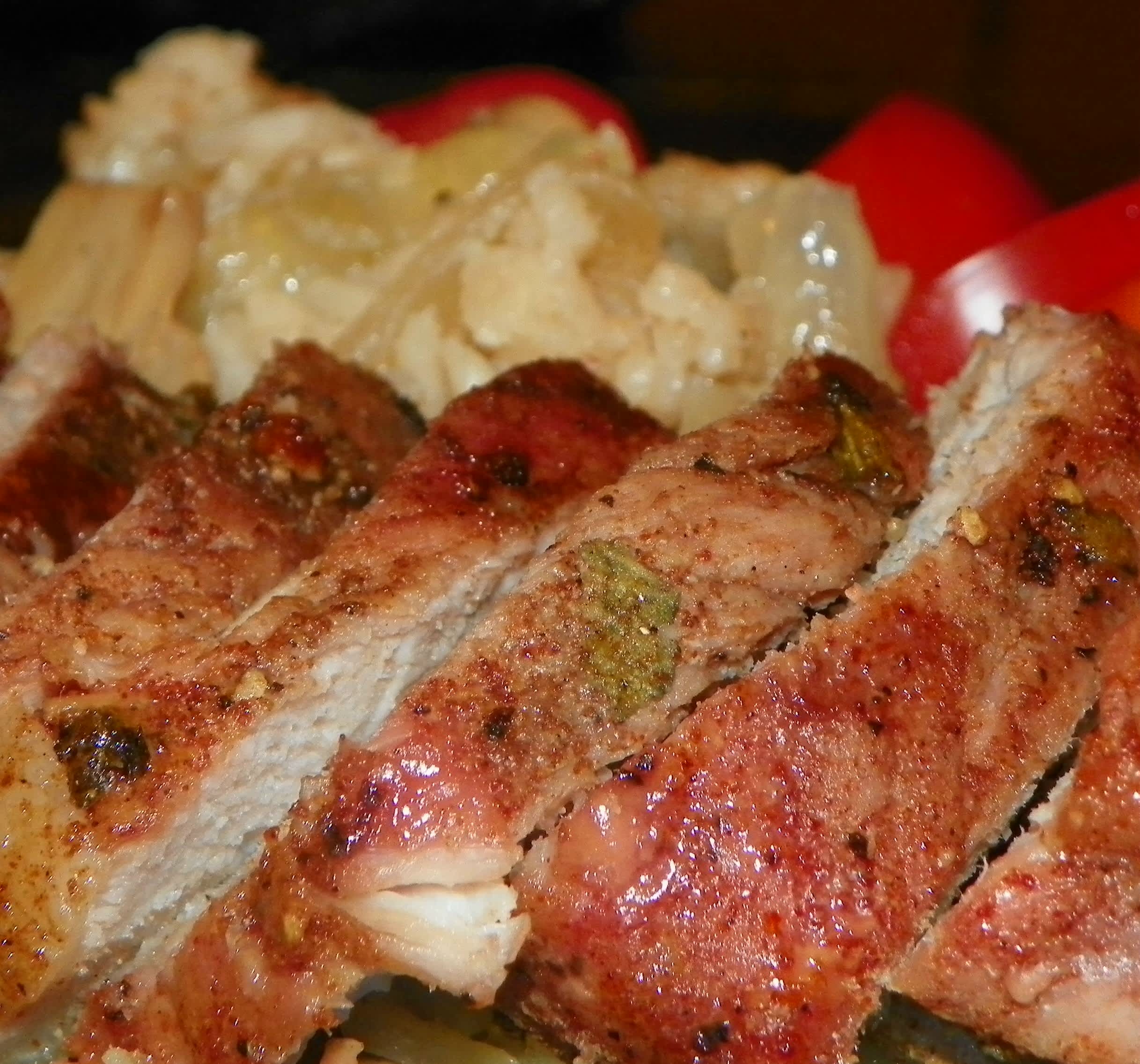Pork Chops Recipe - Food.com