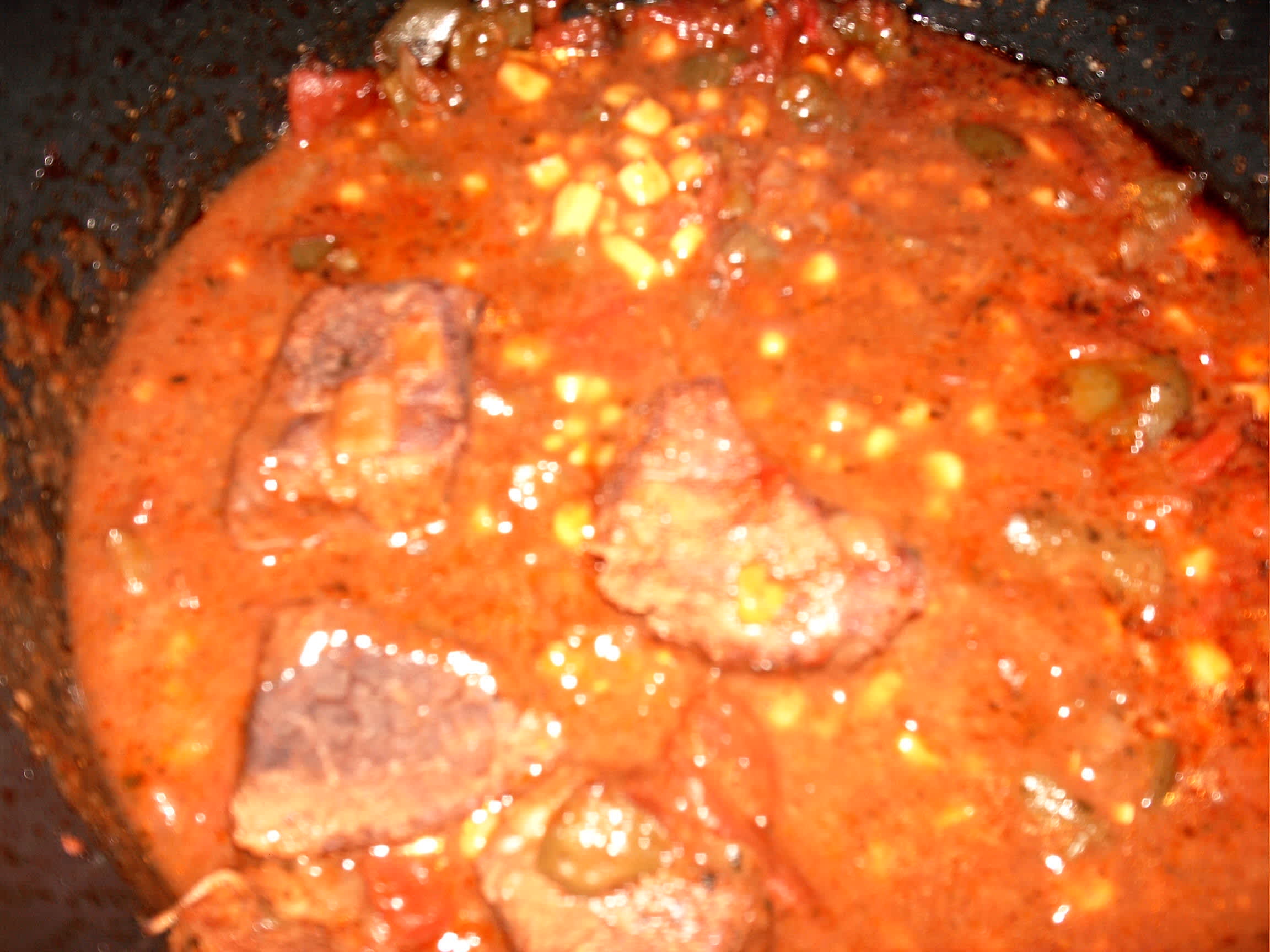 Tex-Mex Beef Stew Recipe - Food.com