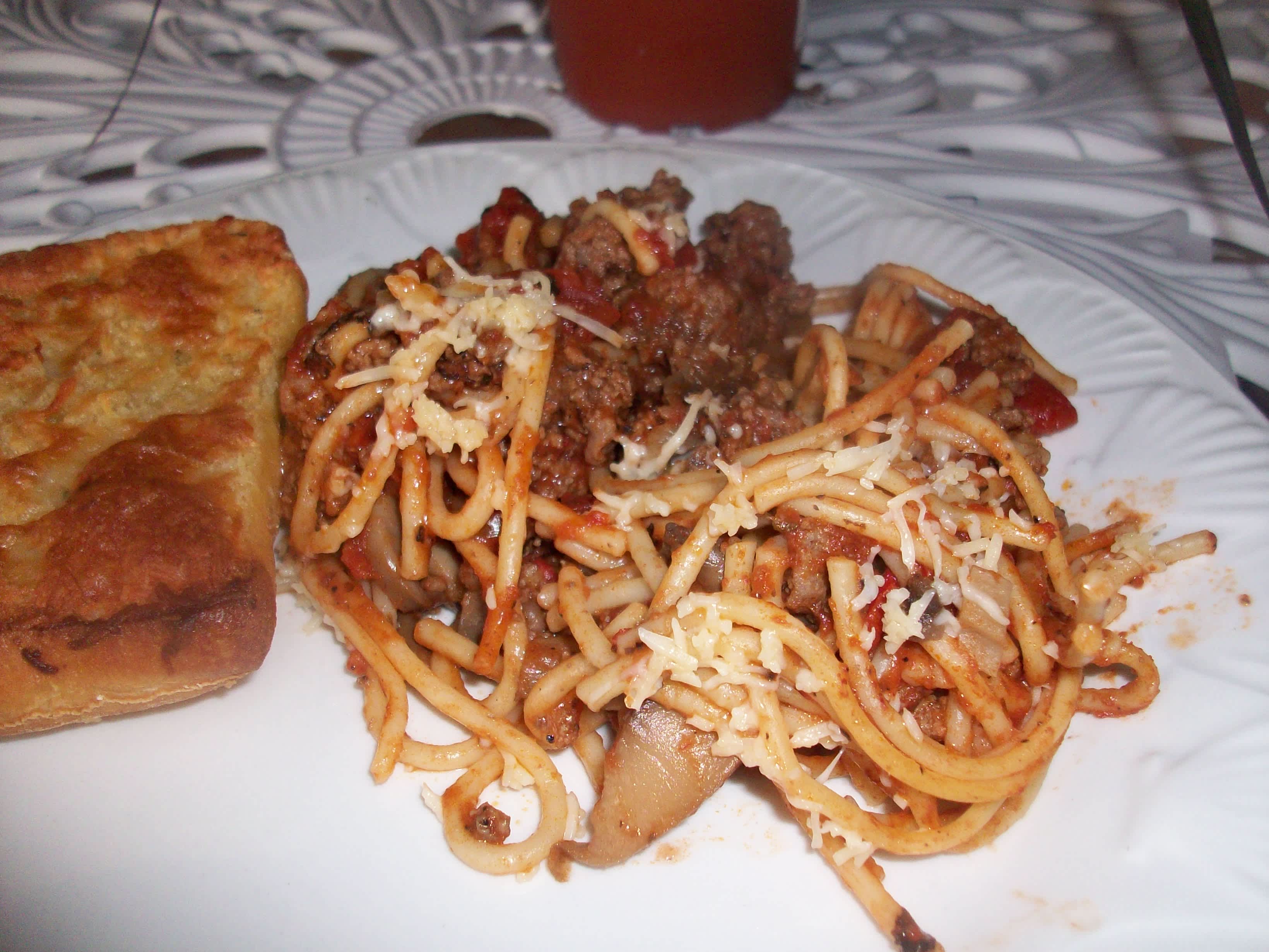 Pizzaghetti Recipe - Food.com