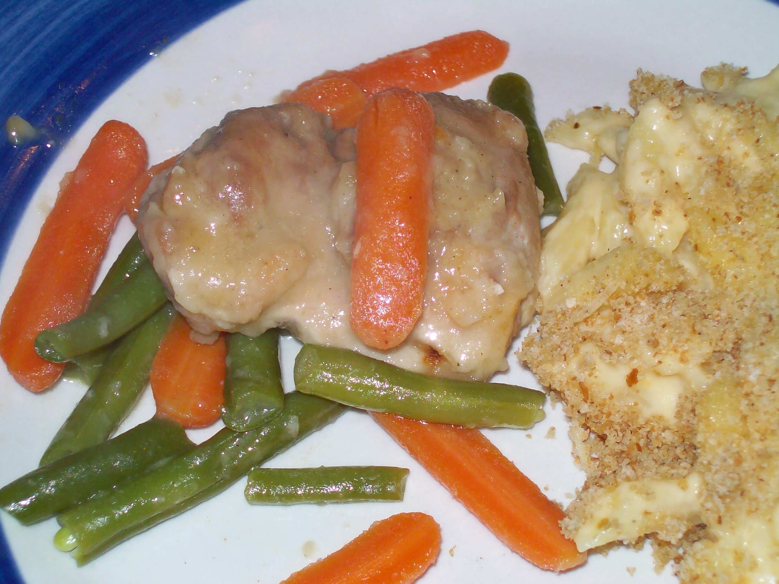 Chicken Maryland Recipe - Food.com