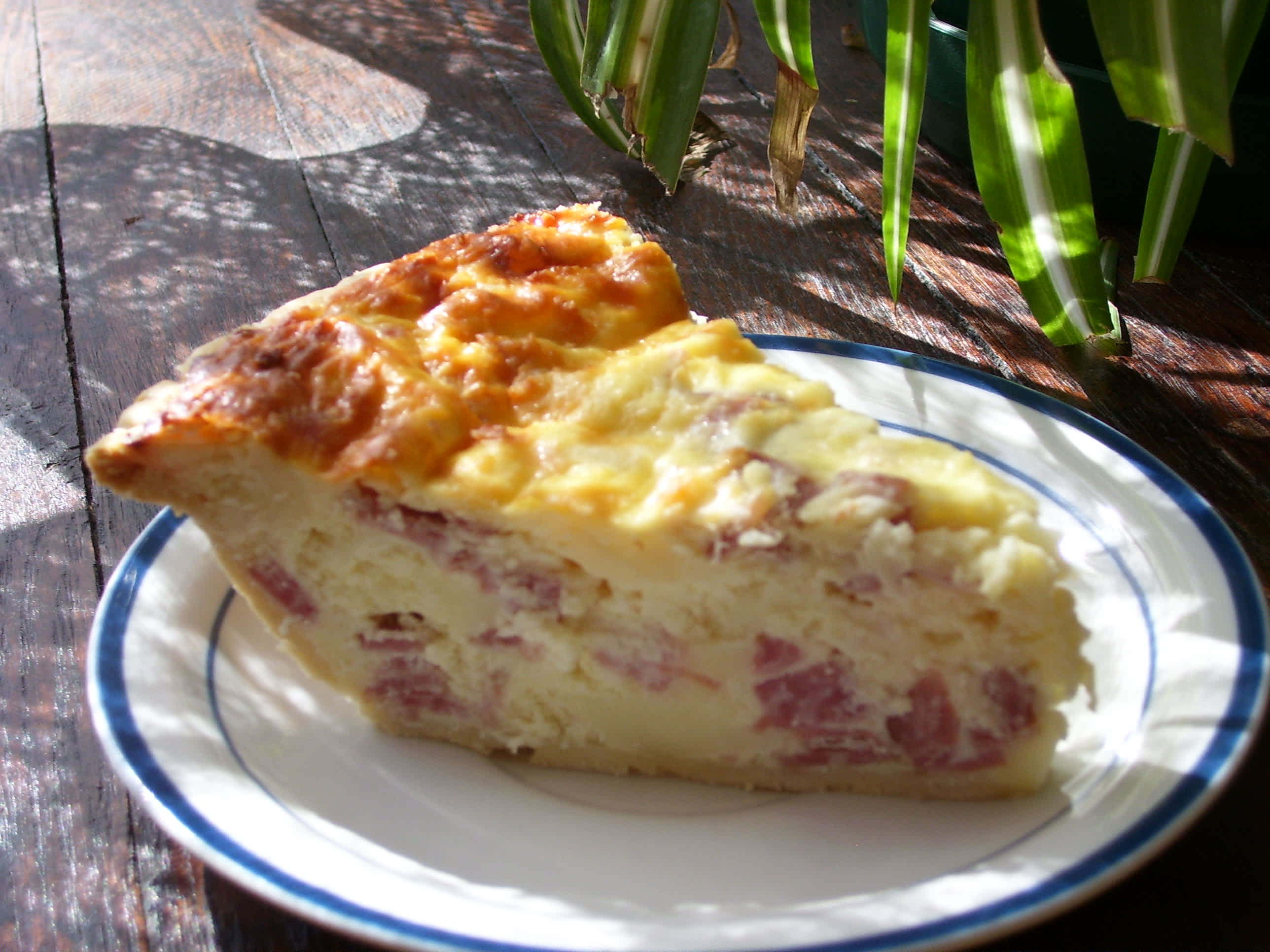 Italian Cheese Pie Recipe - Food.com