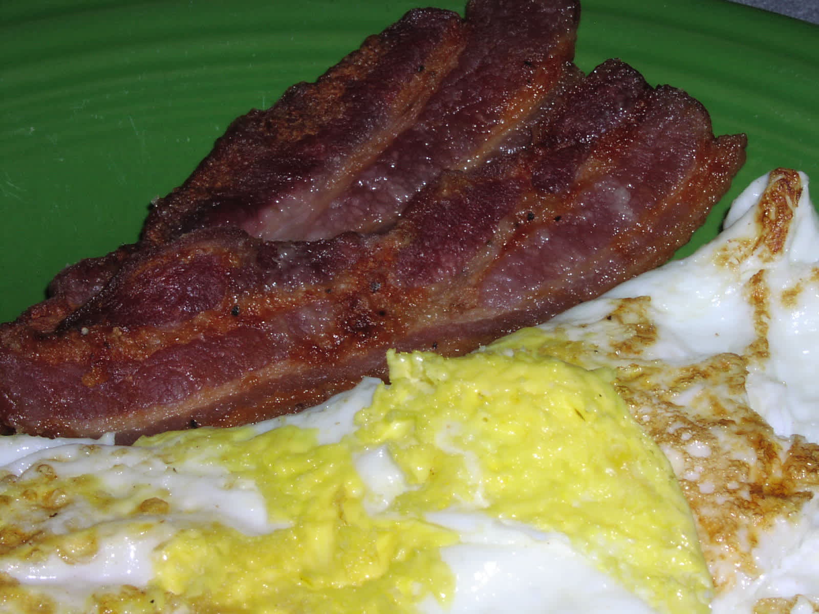 Tennessee Mountaintop Bacon Recipe - Food.com