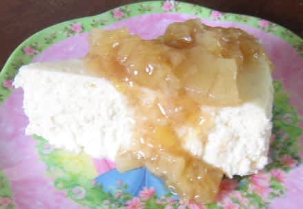 Vanilla-Poached Pineapple Sauce Recipe - Food.com