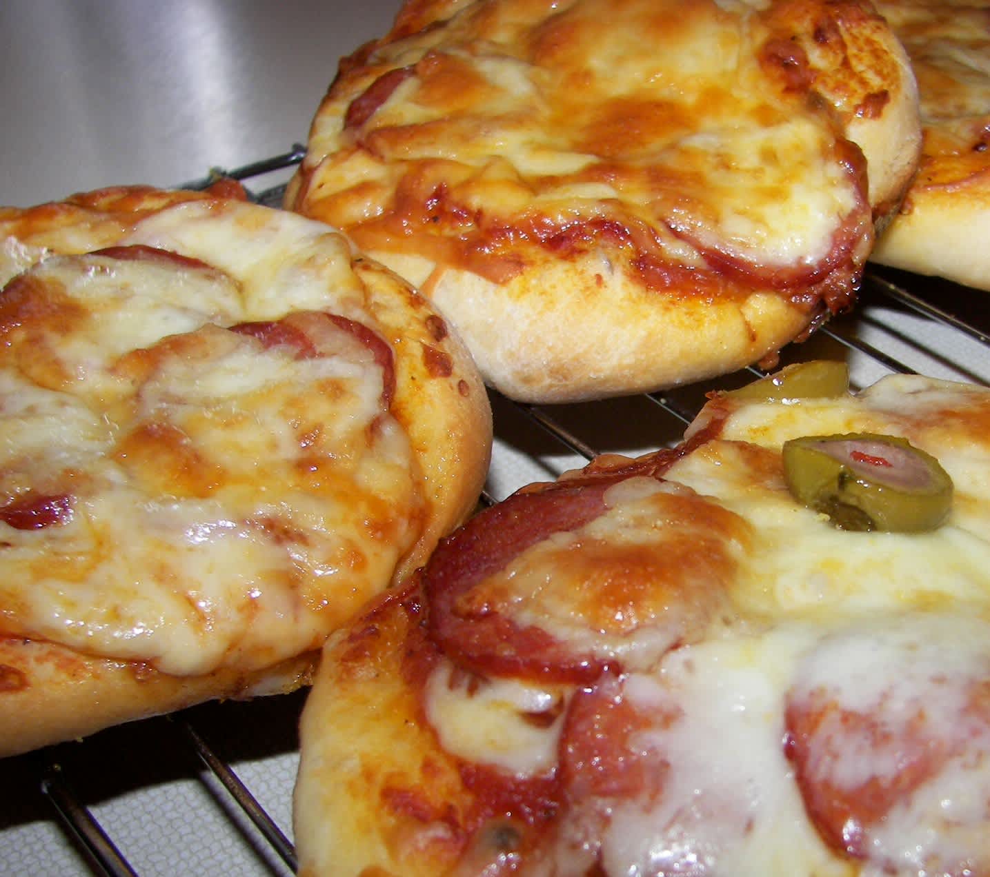 Mystic Pizza (A B M) Recipe - Food.com
