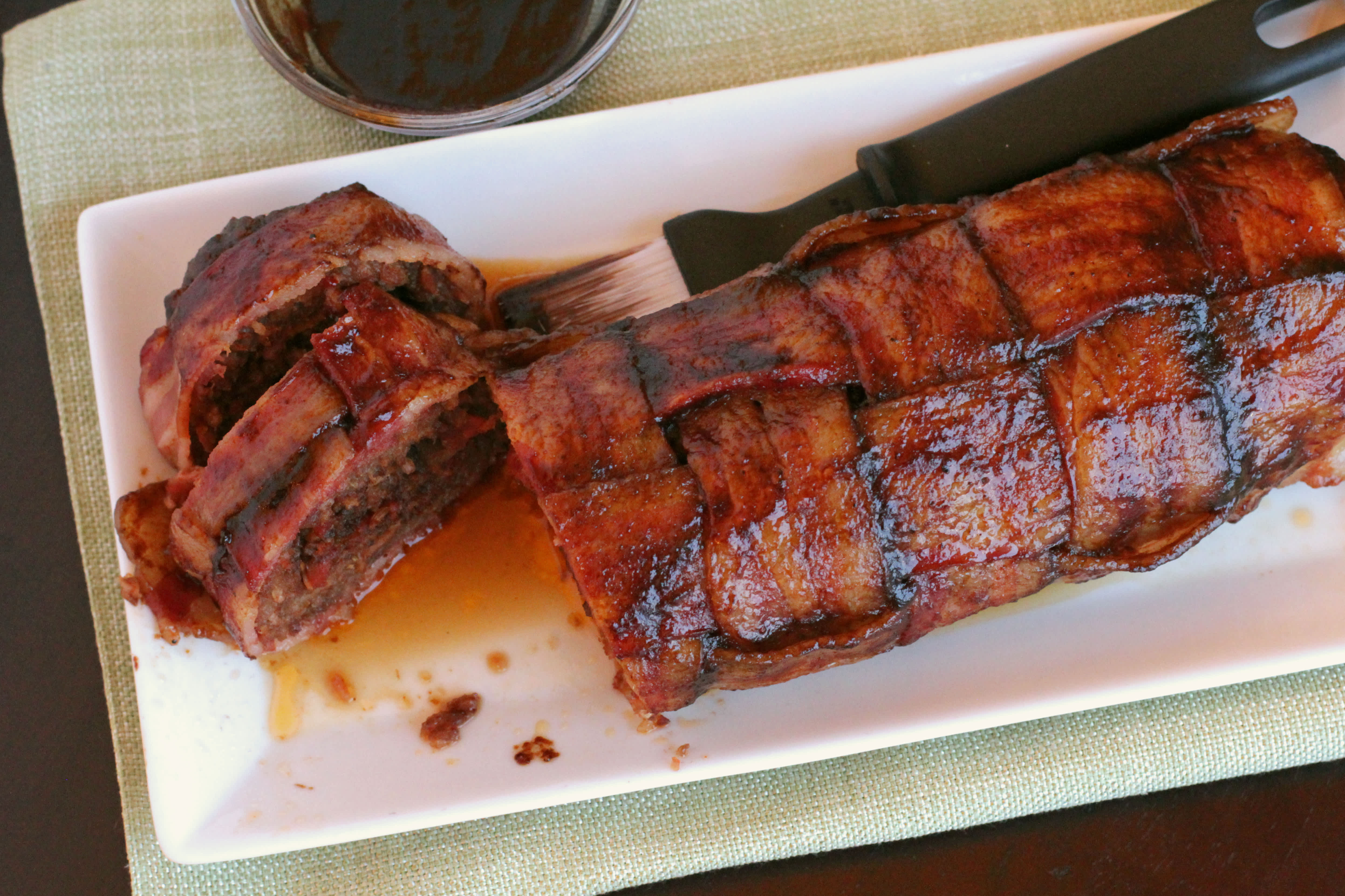 Bacon Explosion! Recipe - Food.com