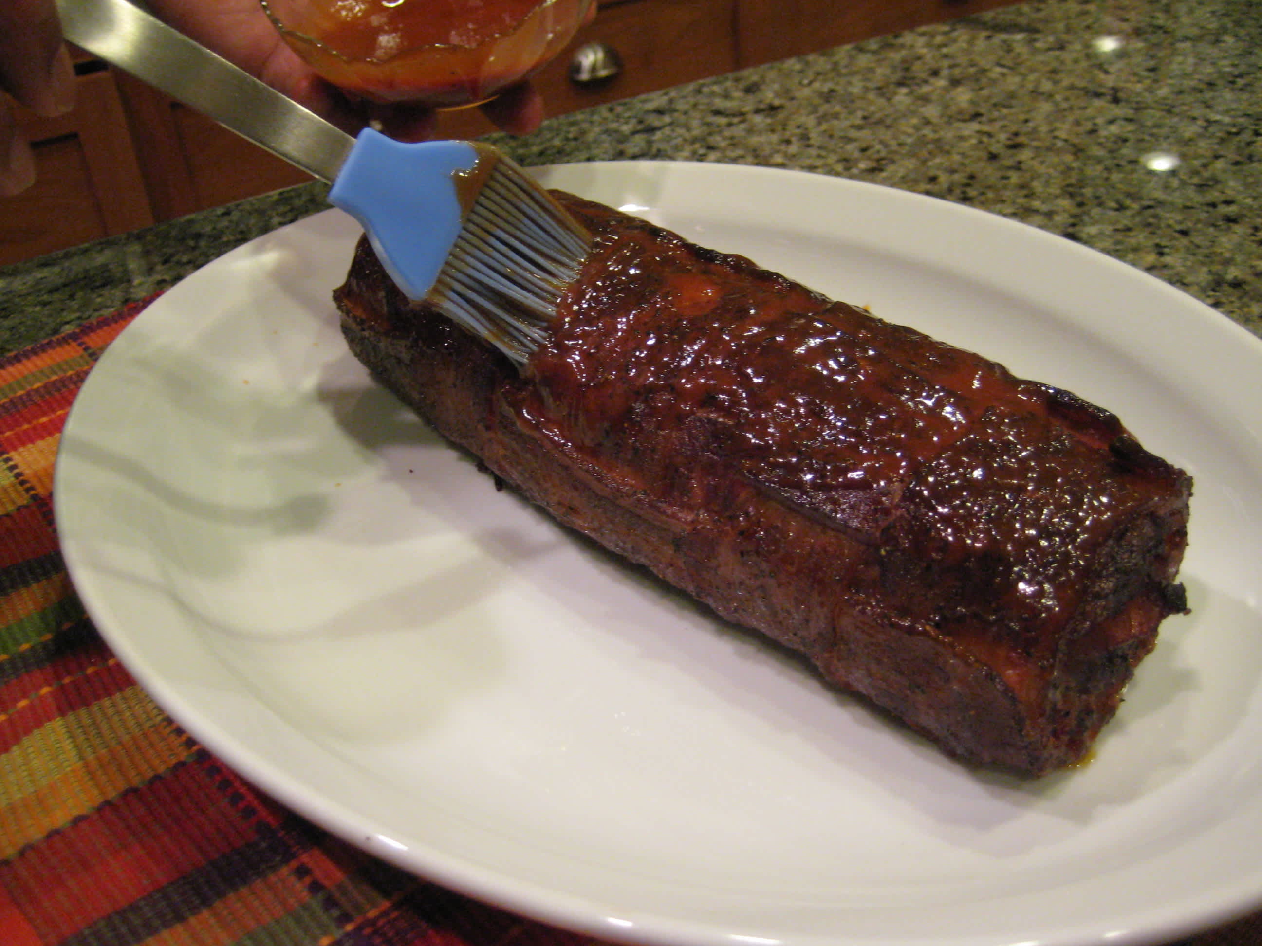 Bacon Explosion! Recipe - Food.com