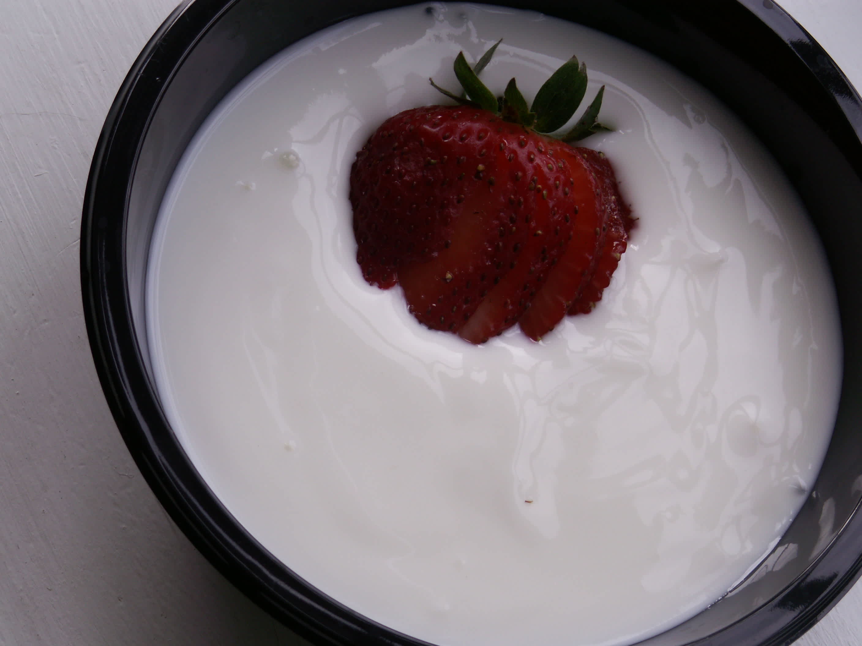 Easy Arabic Yogurt Recipe - Food.com