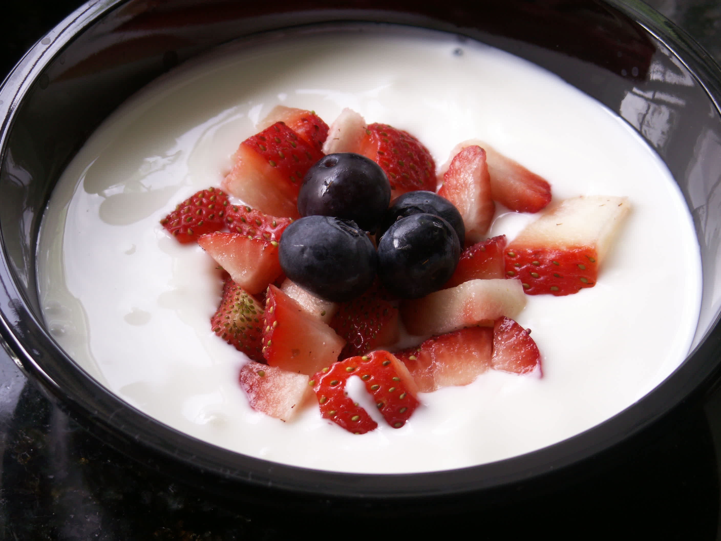 Easy Arabic Yogurt Recipe - Food.com