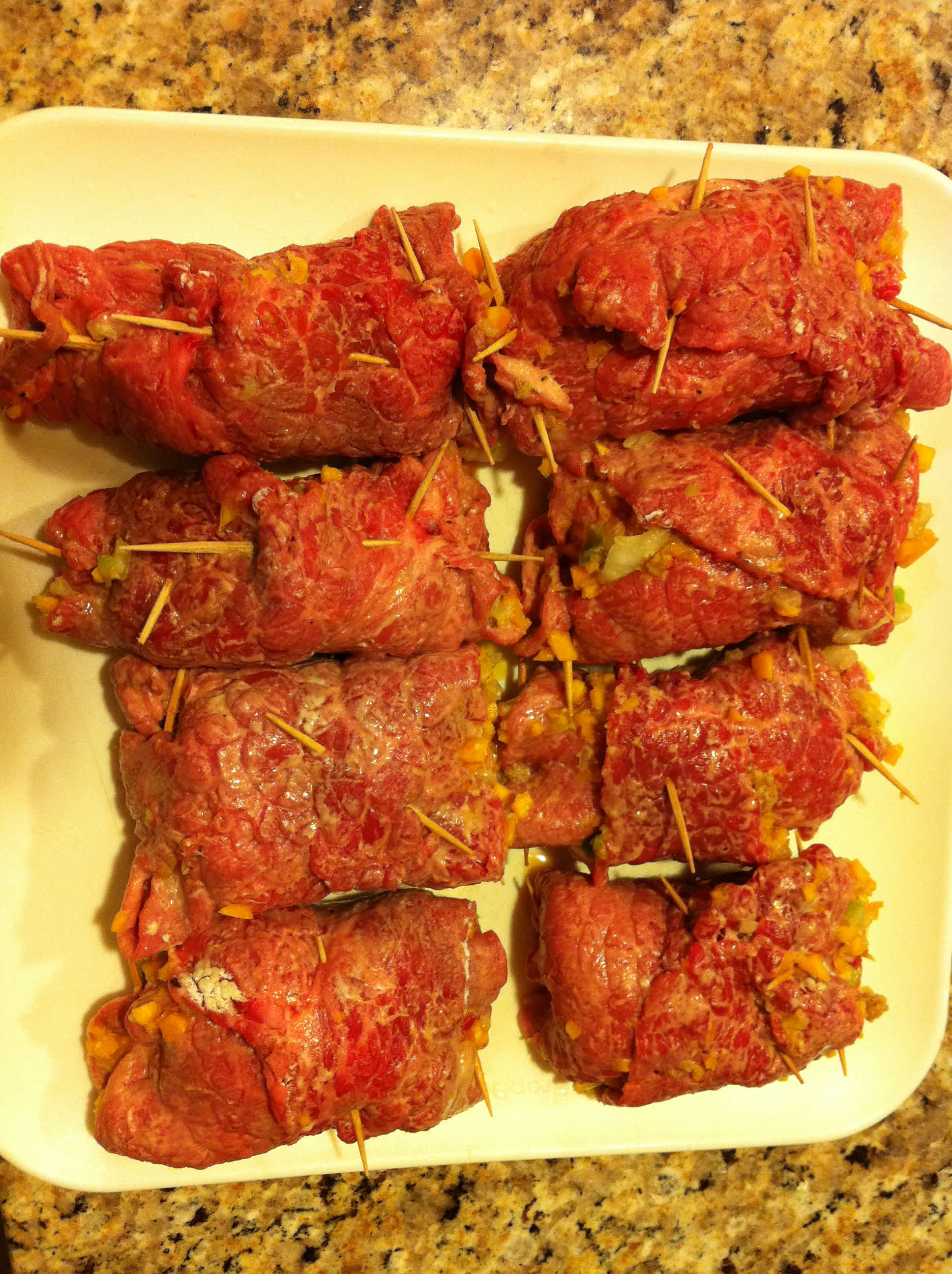 Pressure Cooker Chicago Steak Roll Ups Recipe - Food.com