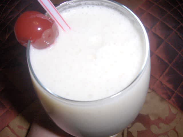 Yummy Banana Colada Recipe - Food.com