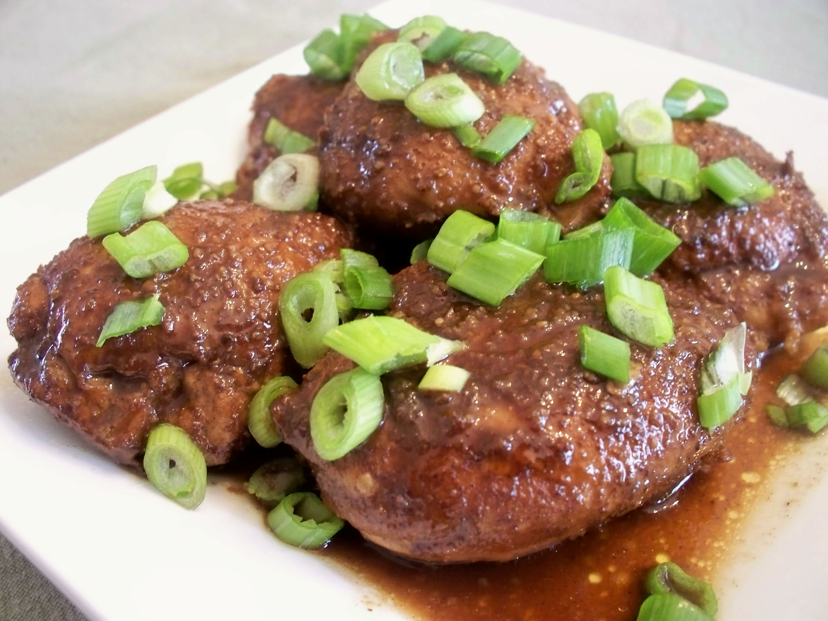 Golden Five Spice Chicken Recipe - Chinese.Food.com