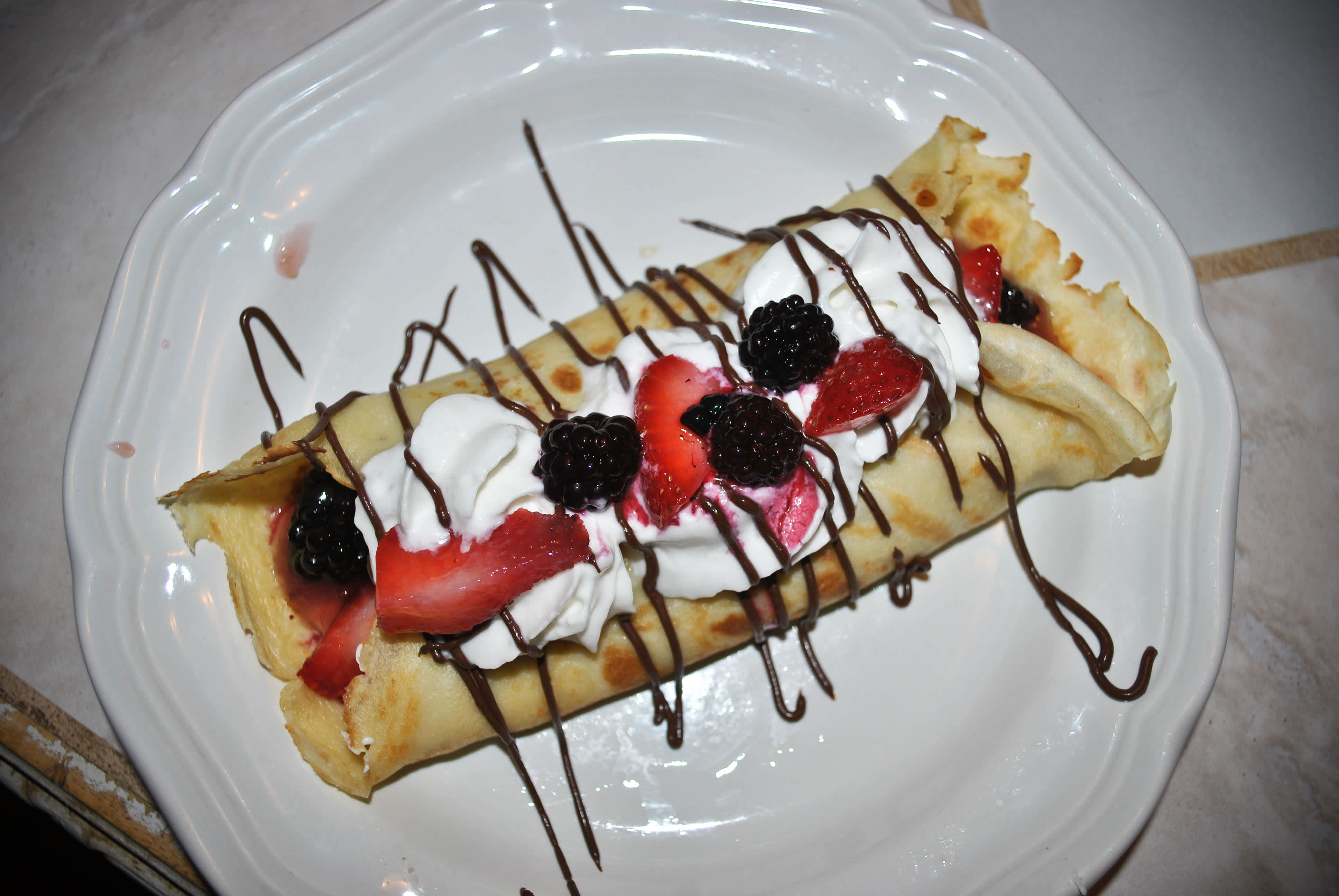 Basic Crepe Batter Recipe - Food.com