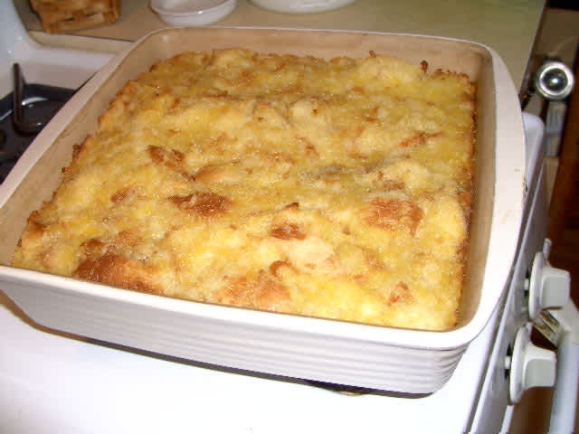 Pineapple Dressing Recipe - Food.com