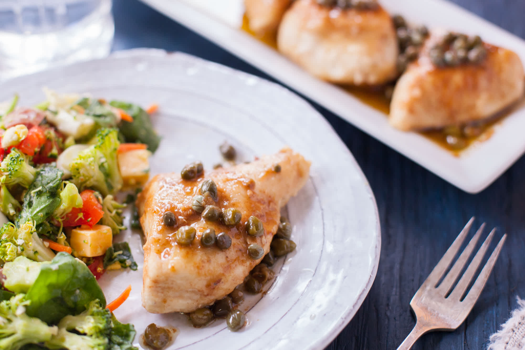 Chicken Piccata - Giada De Laurentiis Recipe - Food.com