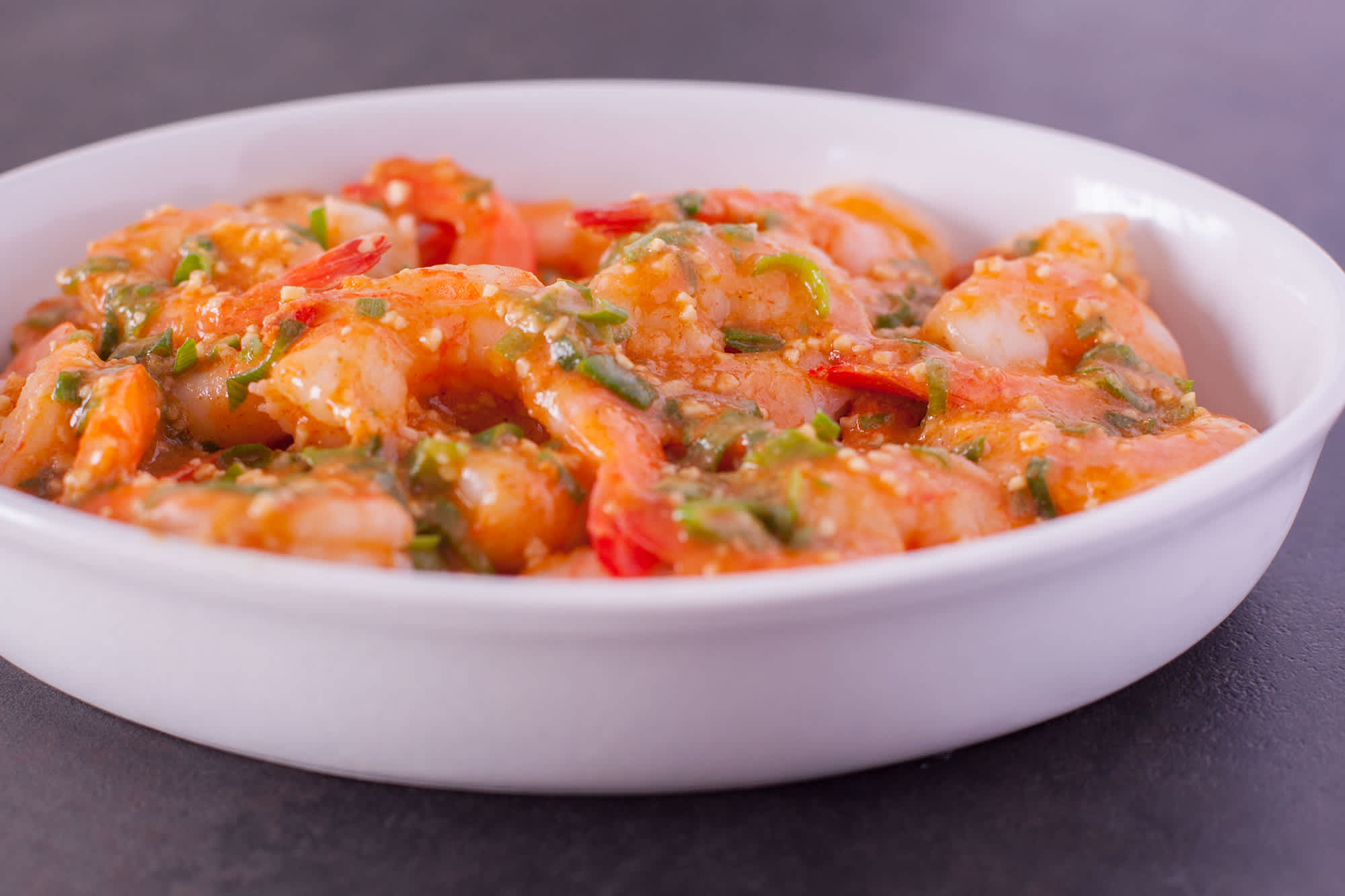 Spicy Party Shrimp Recipe - Food.com