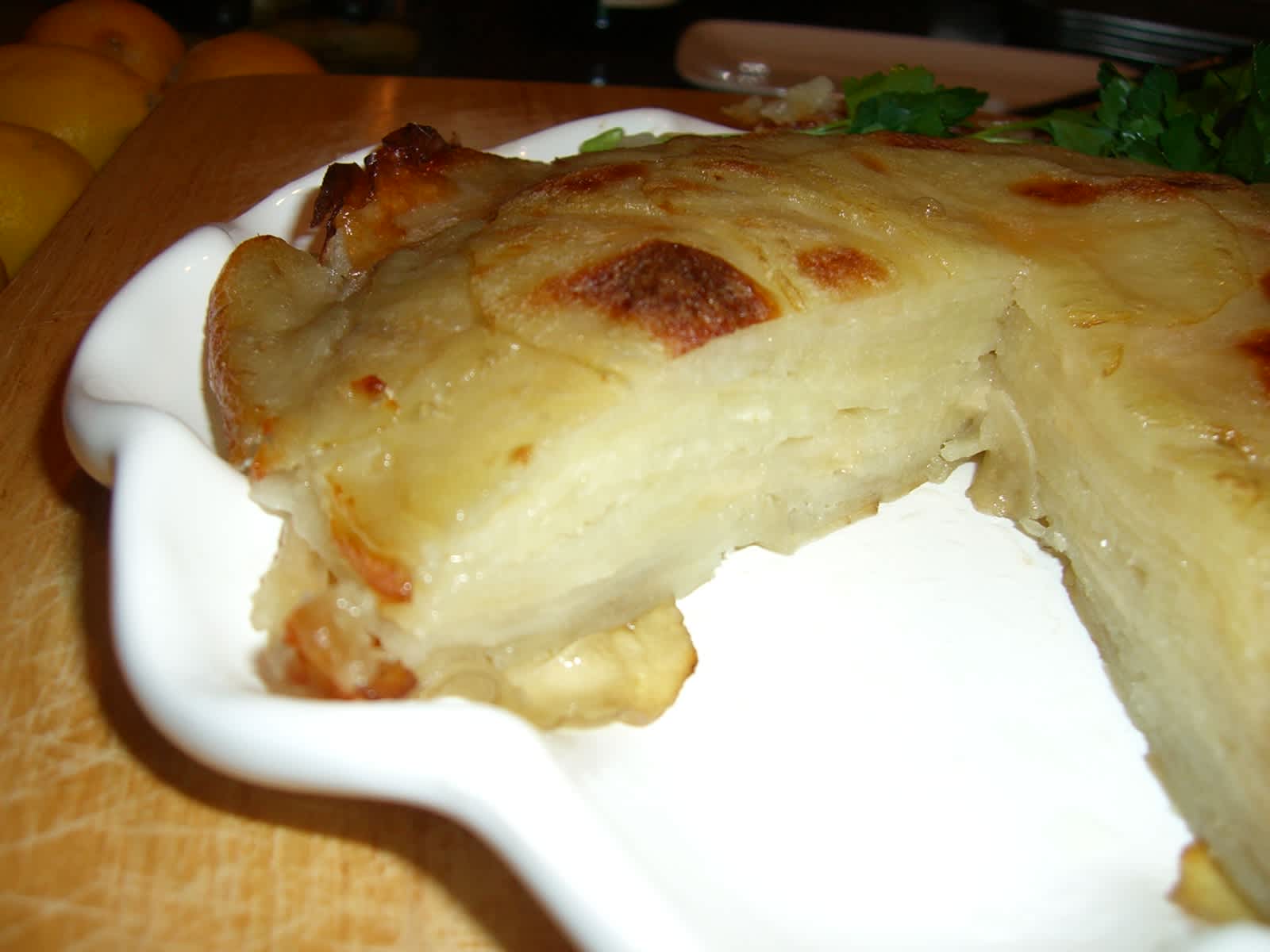 Pommes Chef Anne Recipe - Food.com
