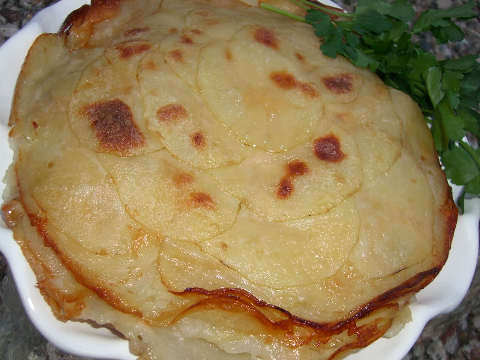 Pommes Chef Anne Recipe - Food.com