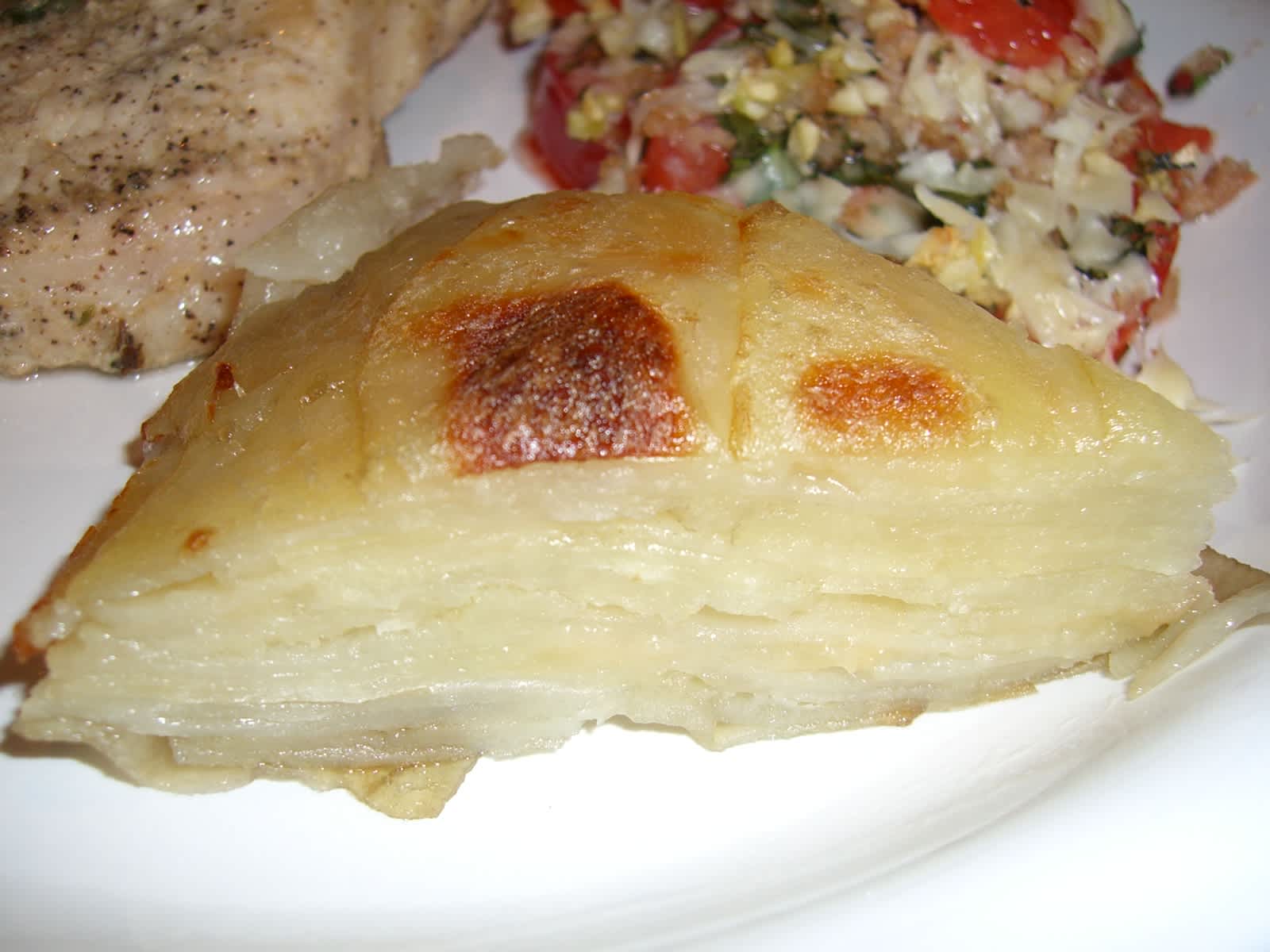 Pommes Chef Anne Recipe - Food.com