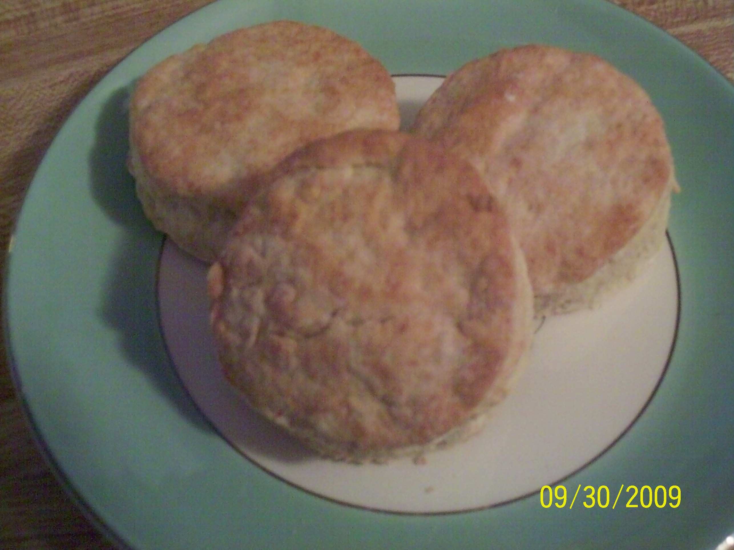 Tea Biscuits Recipe - Food.com