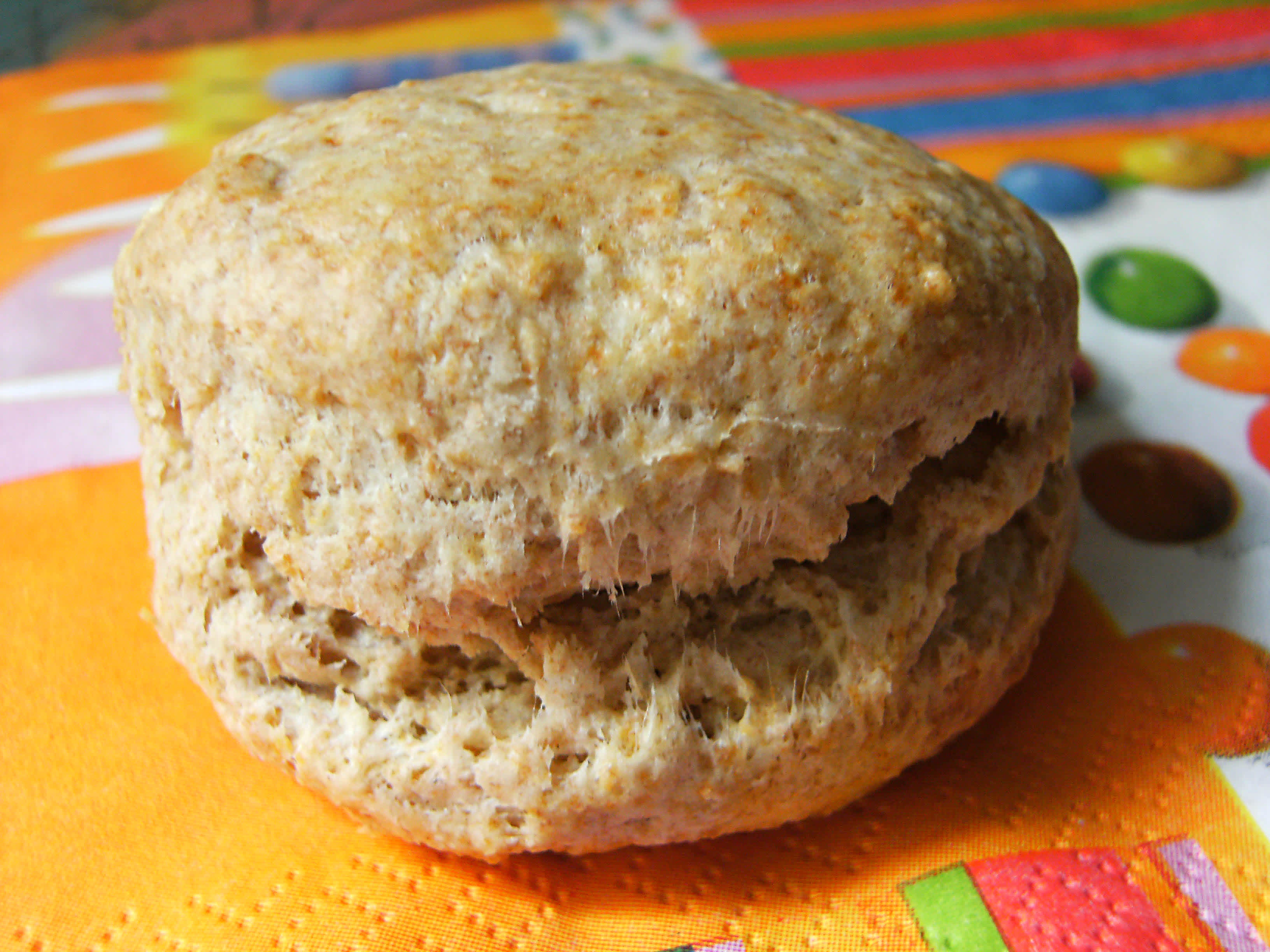 Tea Biscuits Recipe - Food.com