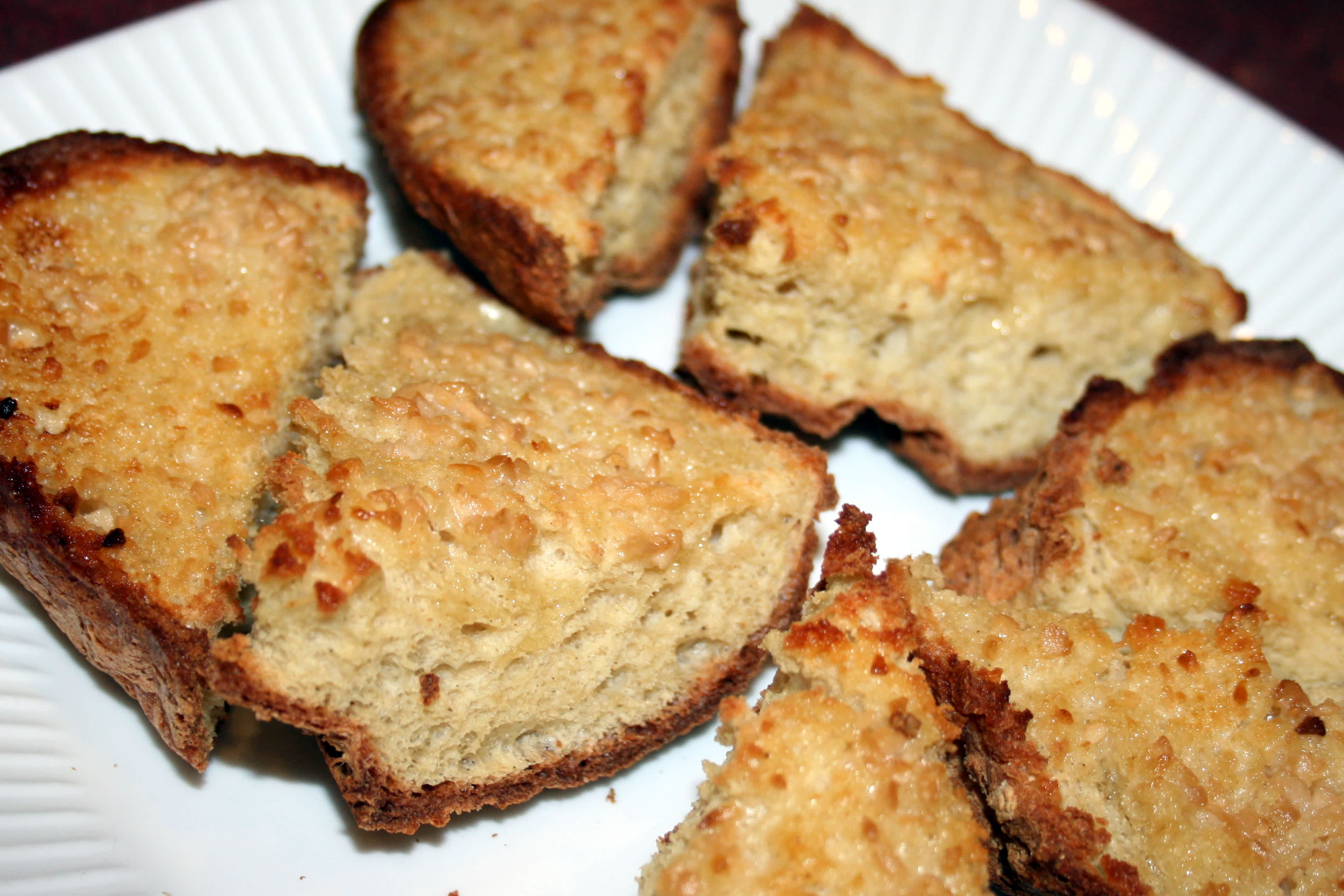 Fat Free French Bread (Gluten Free) Recipe - Food.com