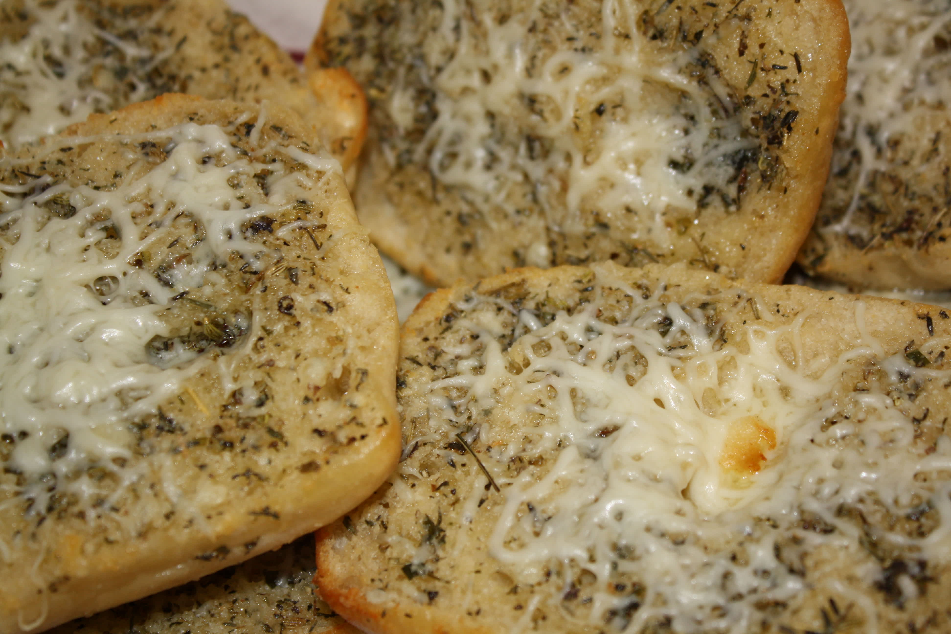Herbes De Provence Spread (For Bread) Recipe - Food.com