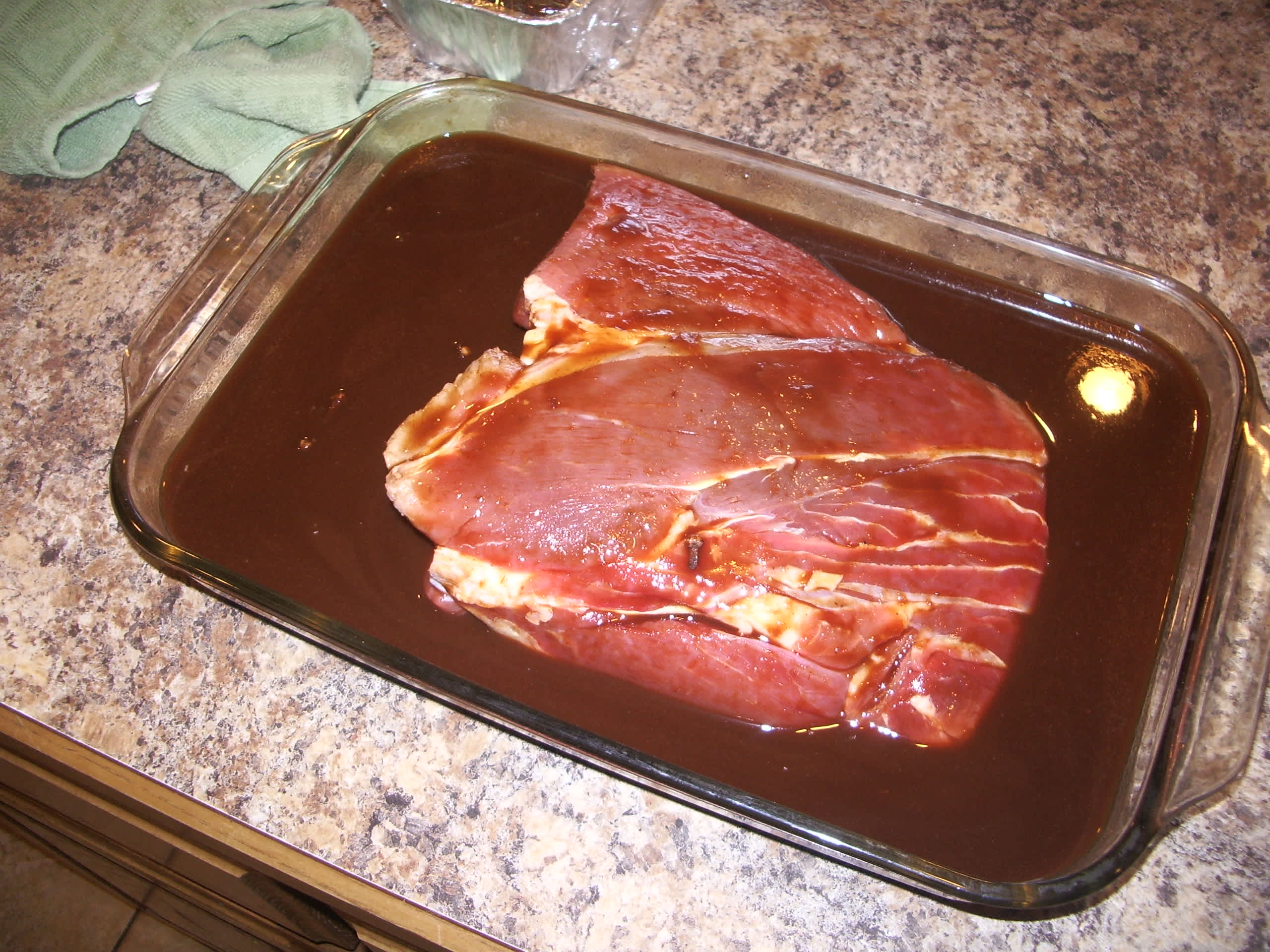 Shawnee Roast Recipe - Food.com