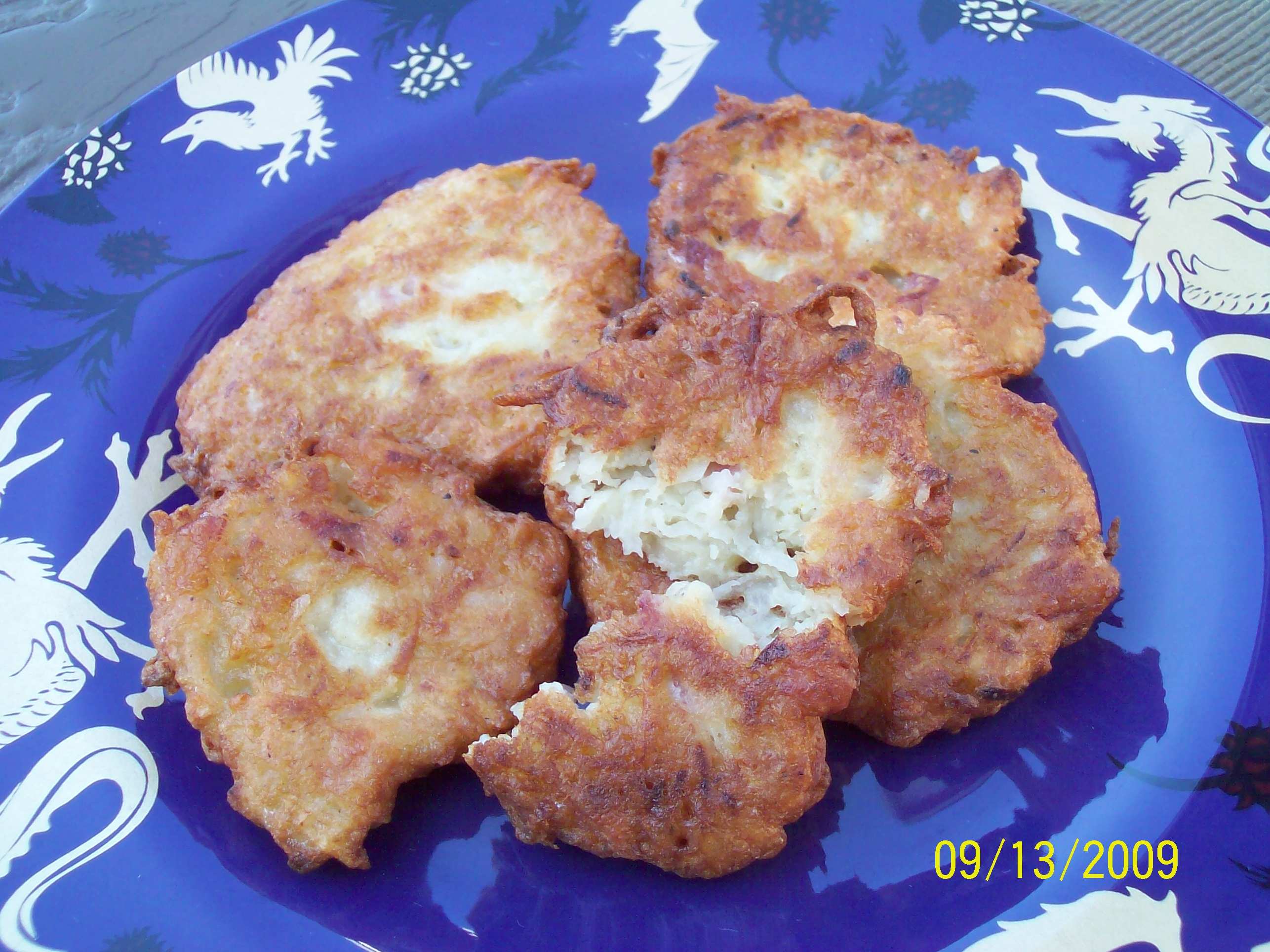 Gateshead Bacon Floddies Recipe - Food.com