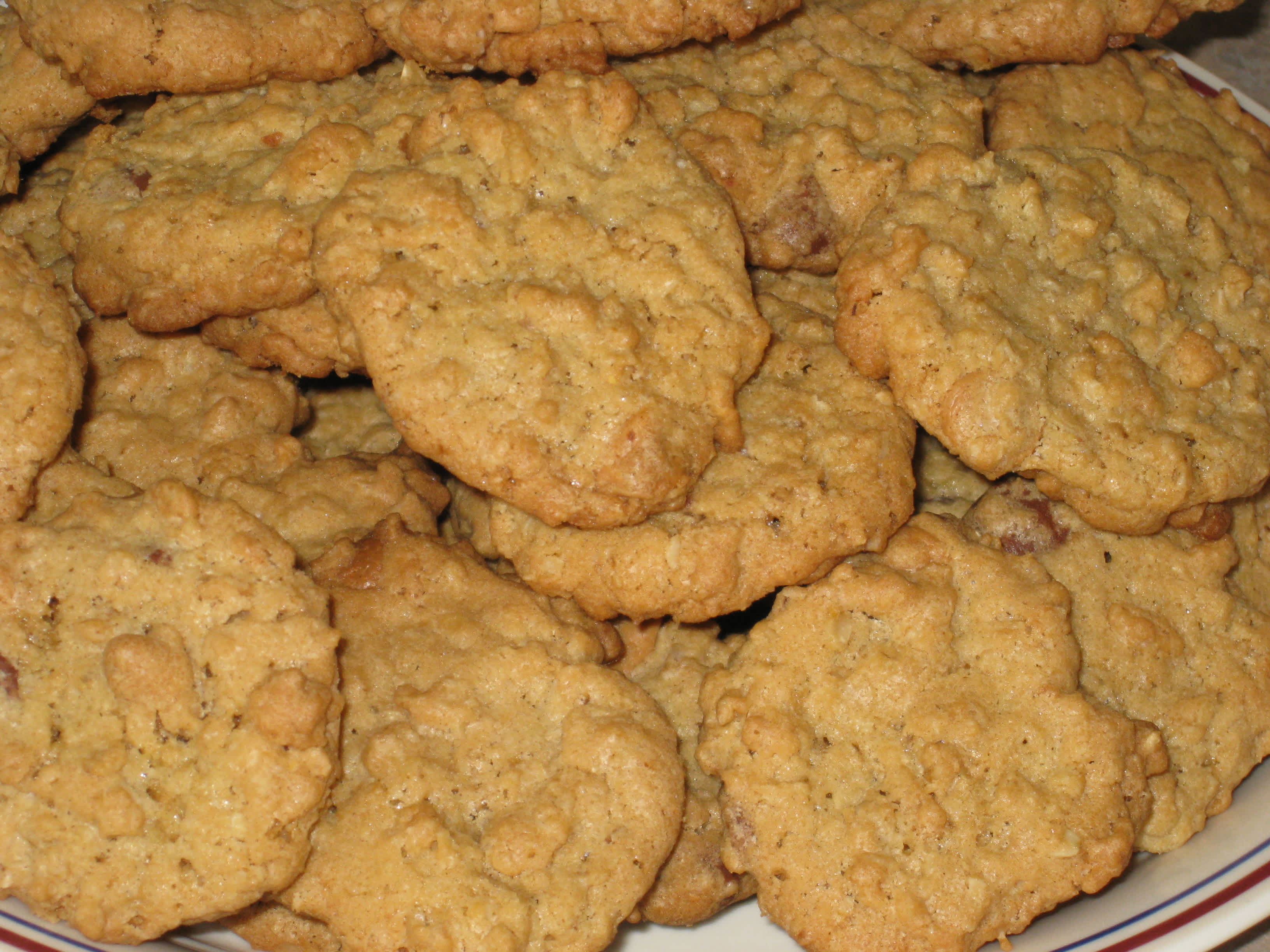 Cracker Jack Cookies Recipe - Food.com