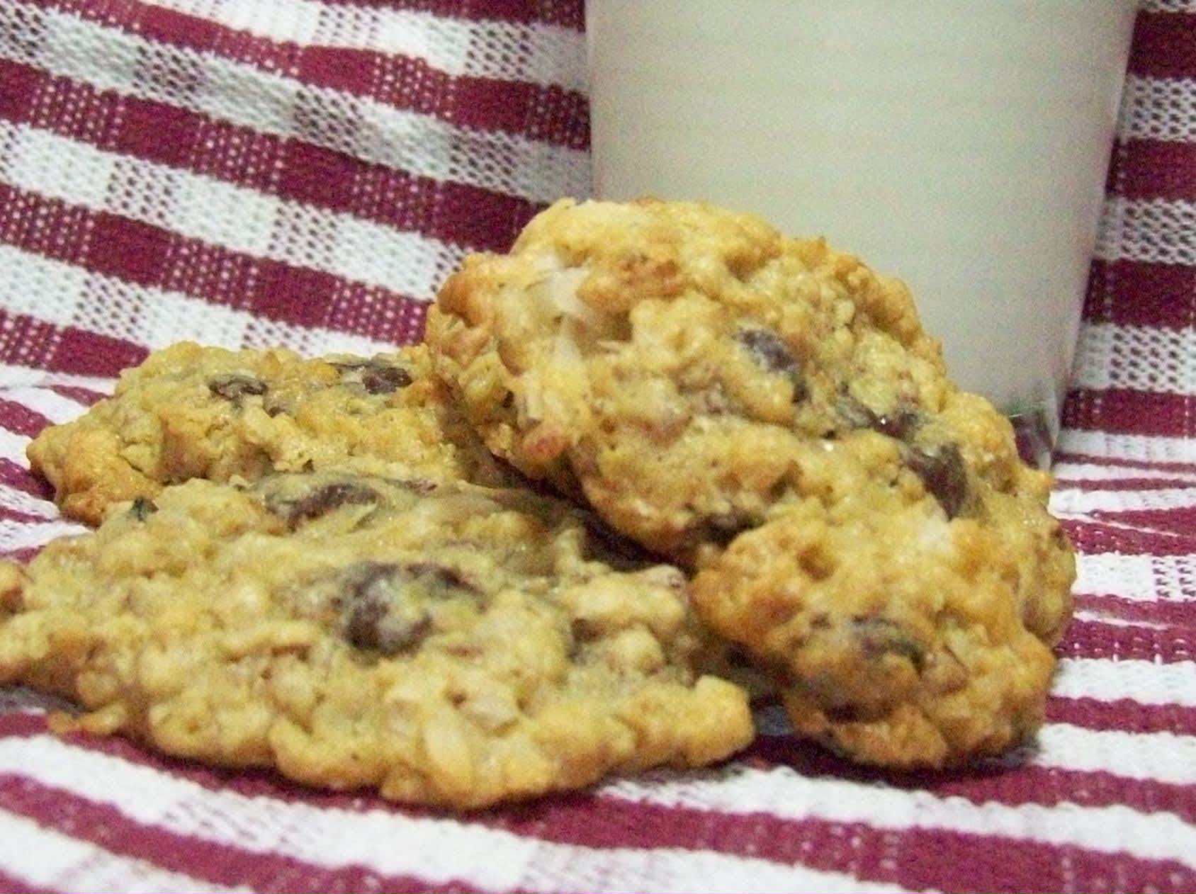Cracker Jack Cookies Recipe - Food.com