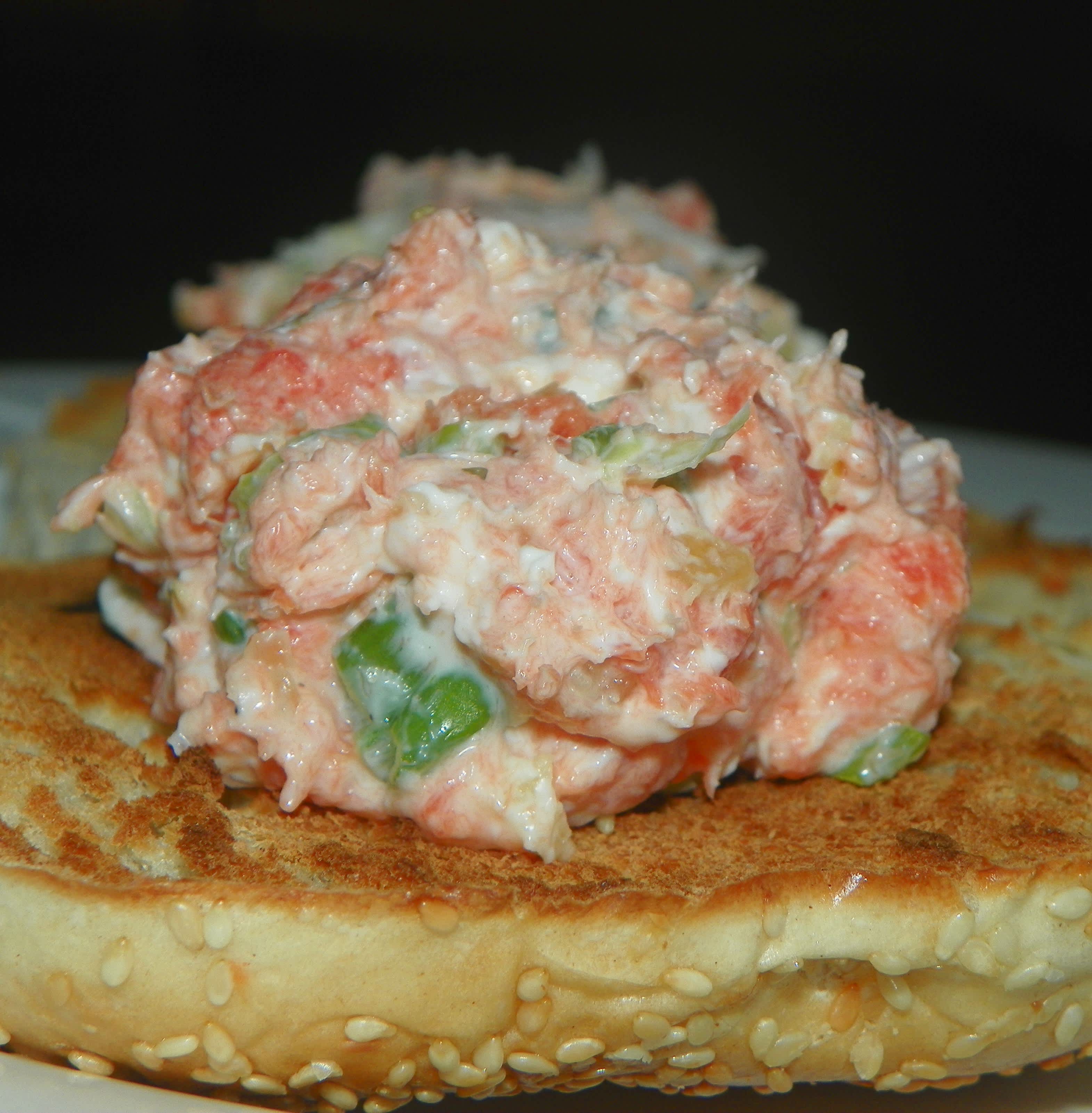 Schmear (Cream Cheese With Lox Spread) Recipe - Food.com