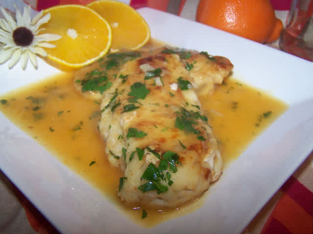 Screwdriver Chicken Recipe - Food.com