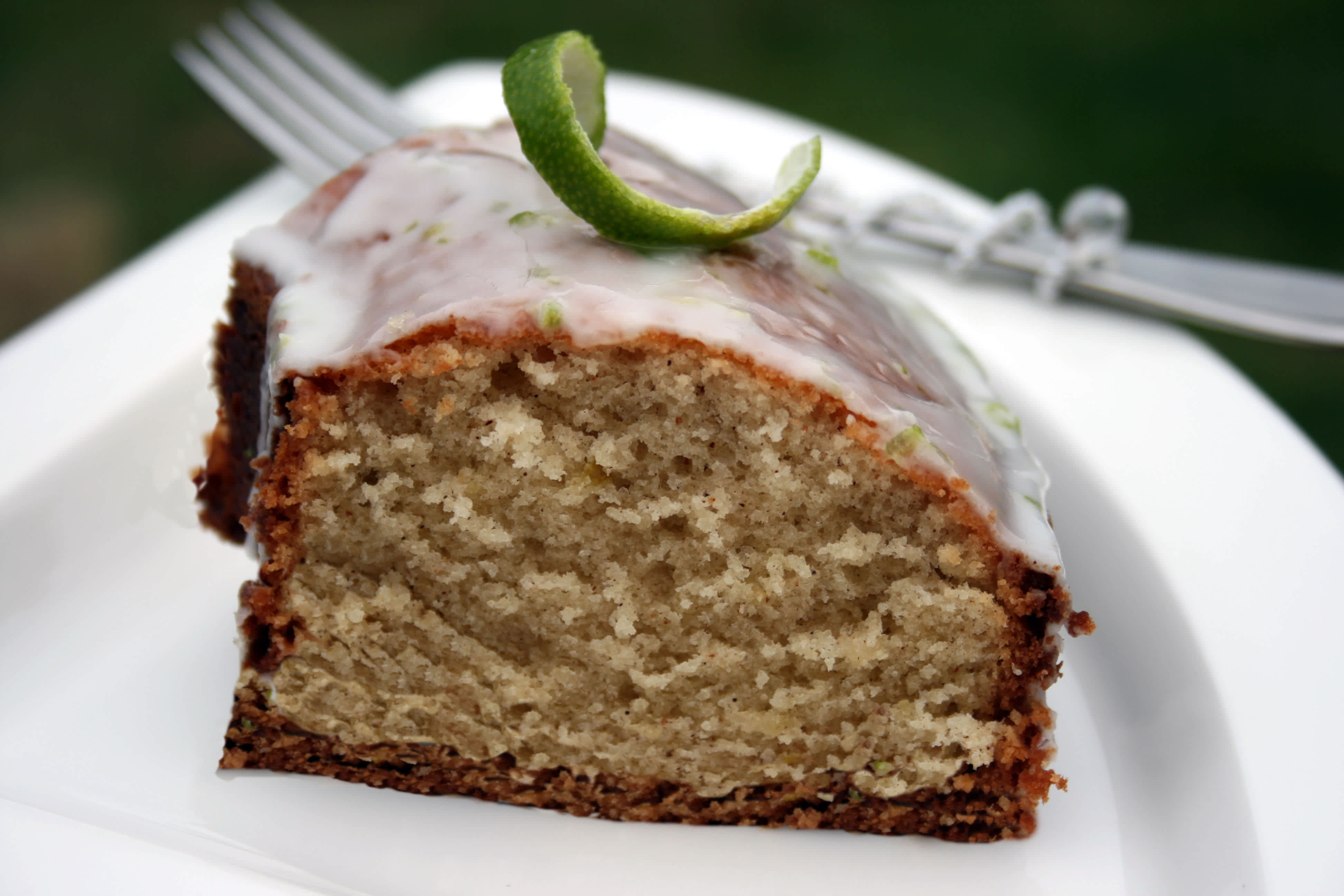 Grenadian Spice Cake Recipe - Food.com