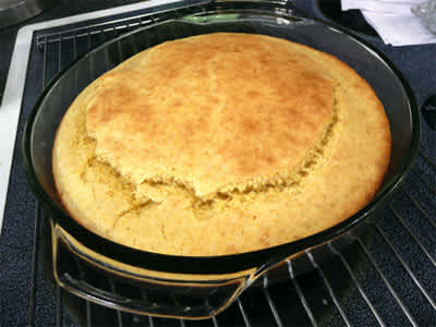 Sugar-Free Cornbread Recipe - Food.com