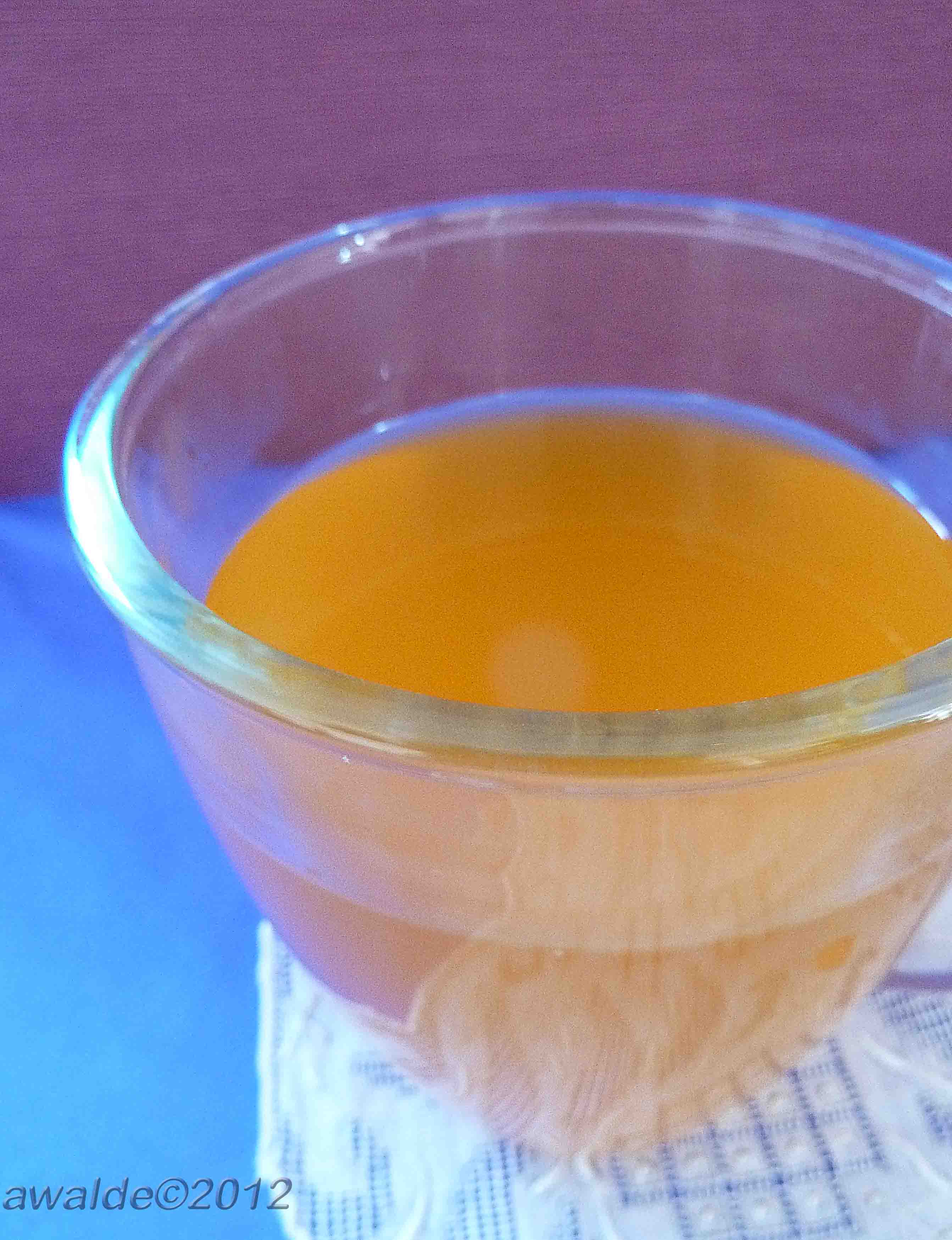 Almond Tea Recipe - Food.com