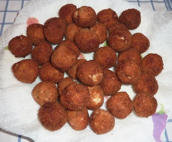 Deep Fried Fish Bites Recipe - Food.com